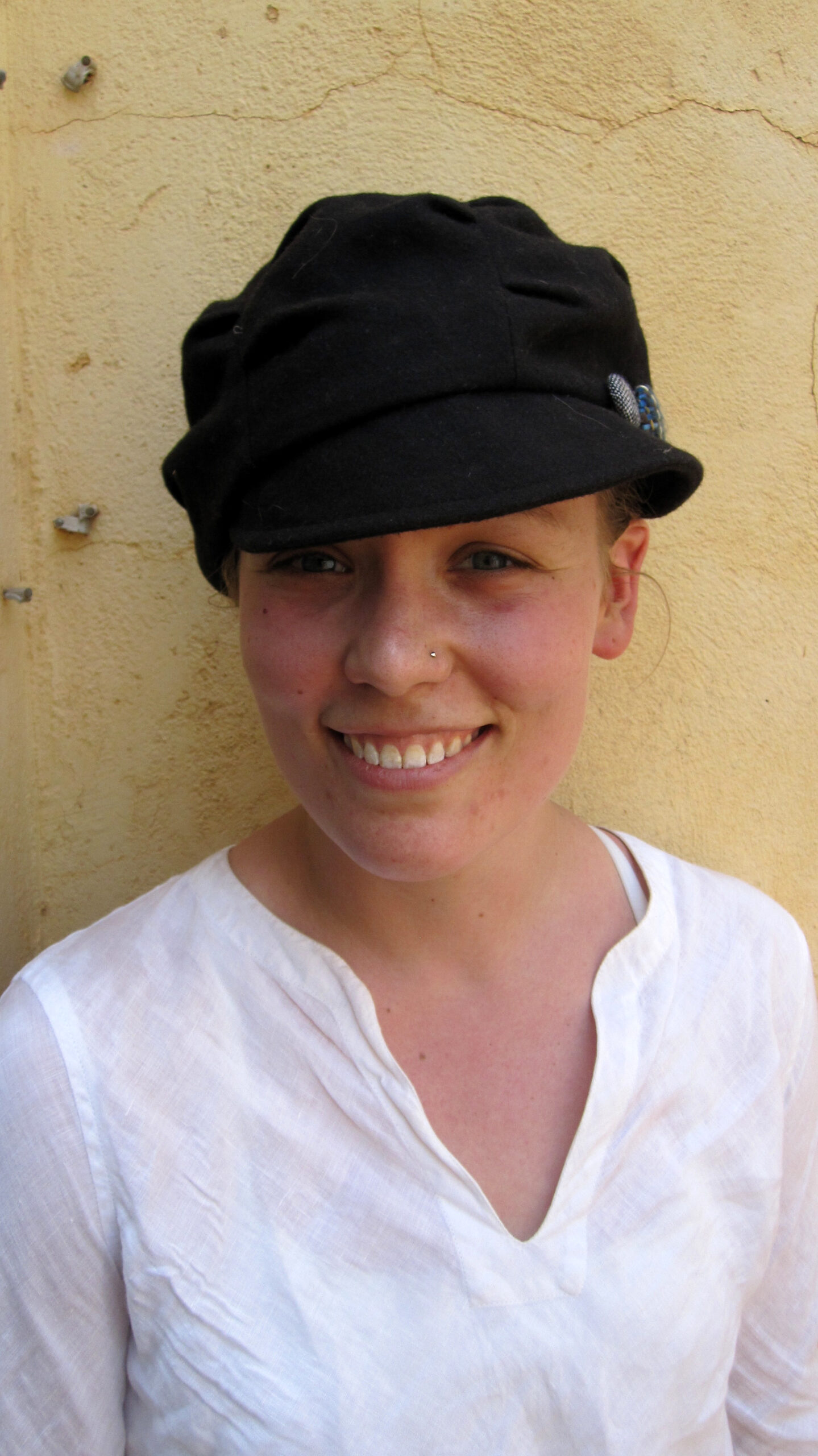 Jennifer Dallas - La Rotonde