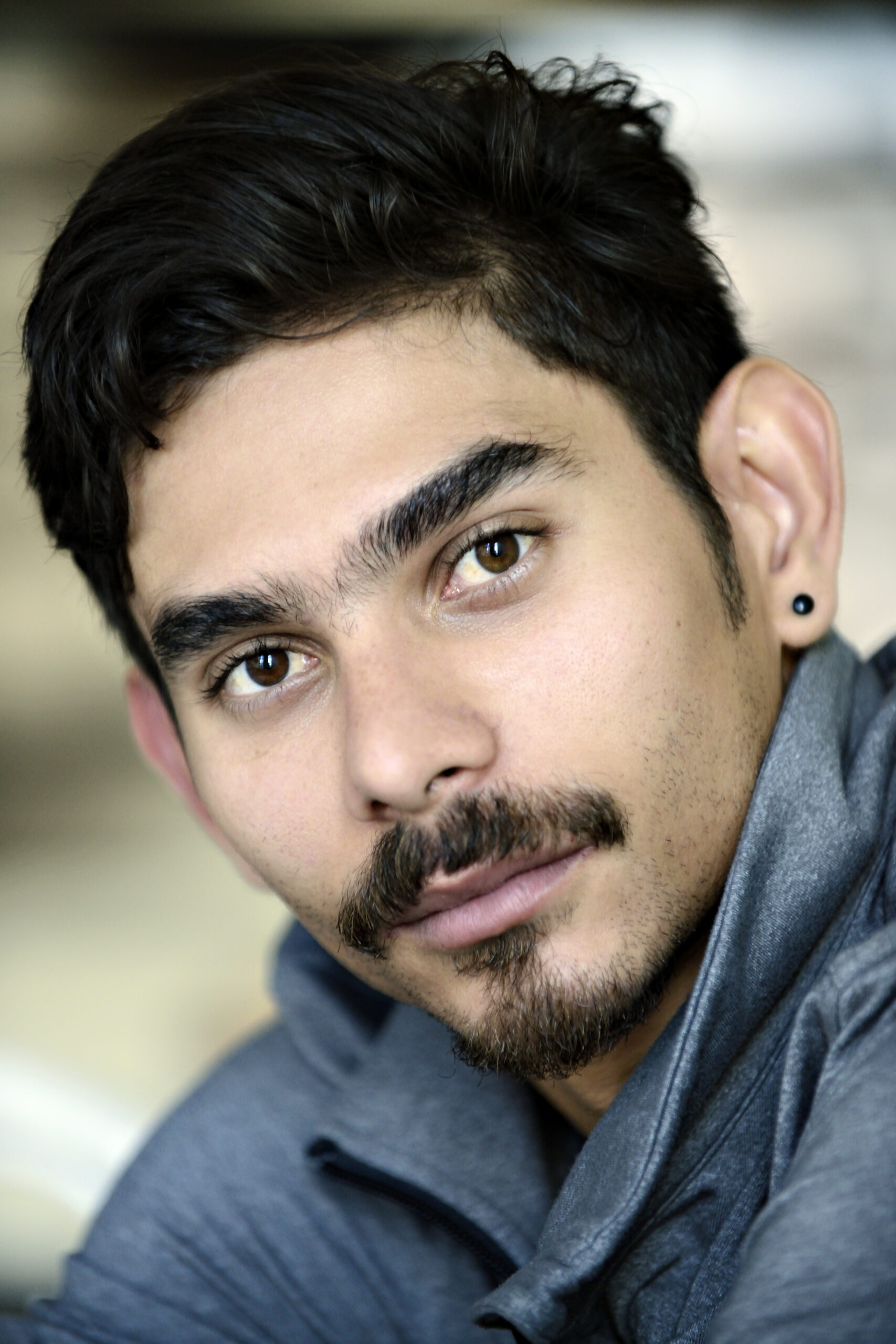 Franklin Luy - La Rotonde