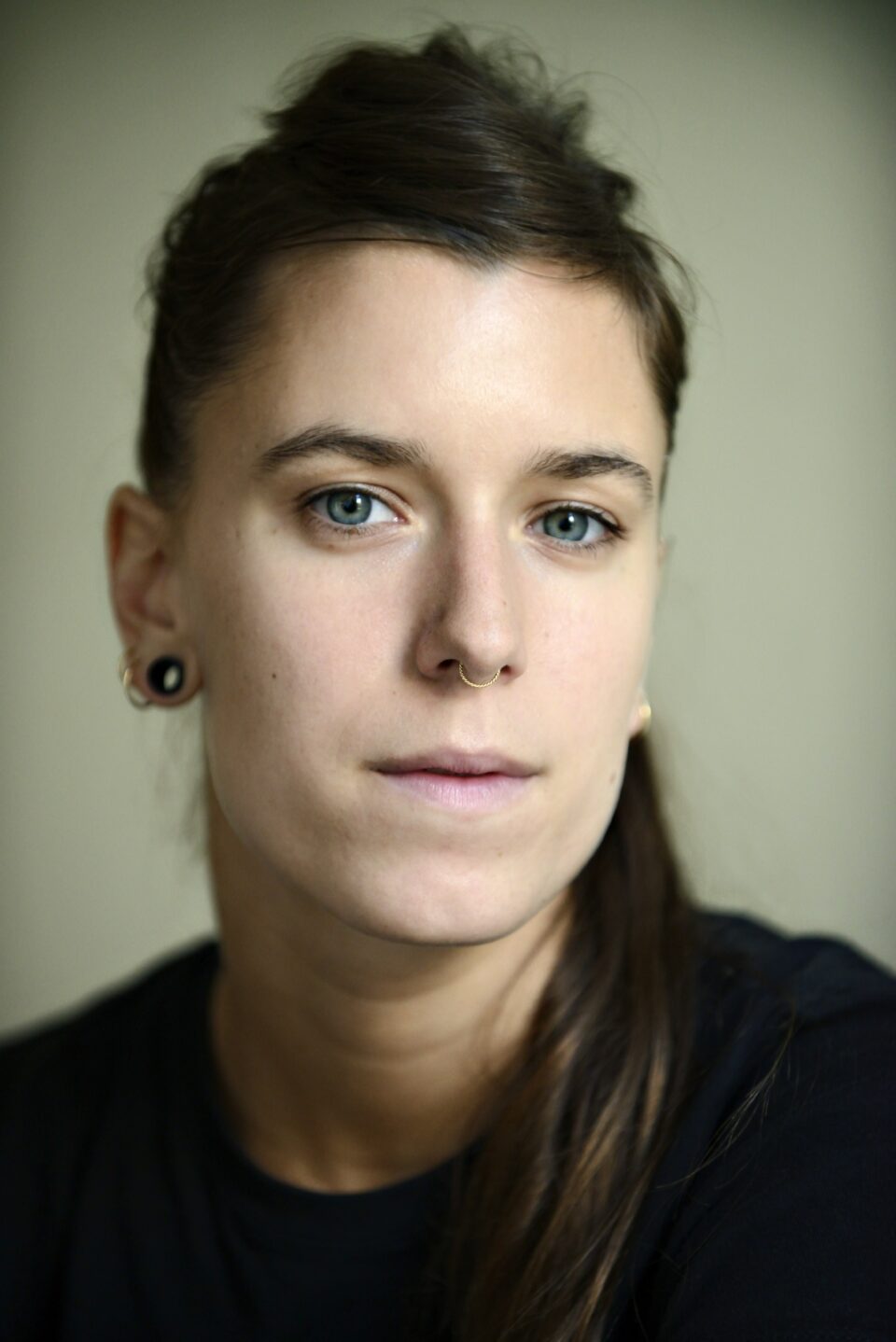 Lavinia Vago - La Rotonde