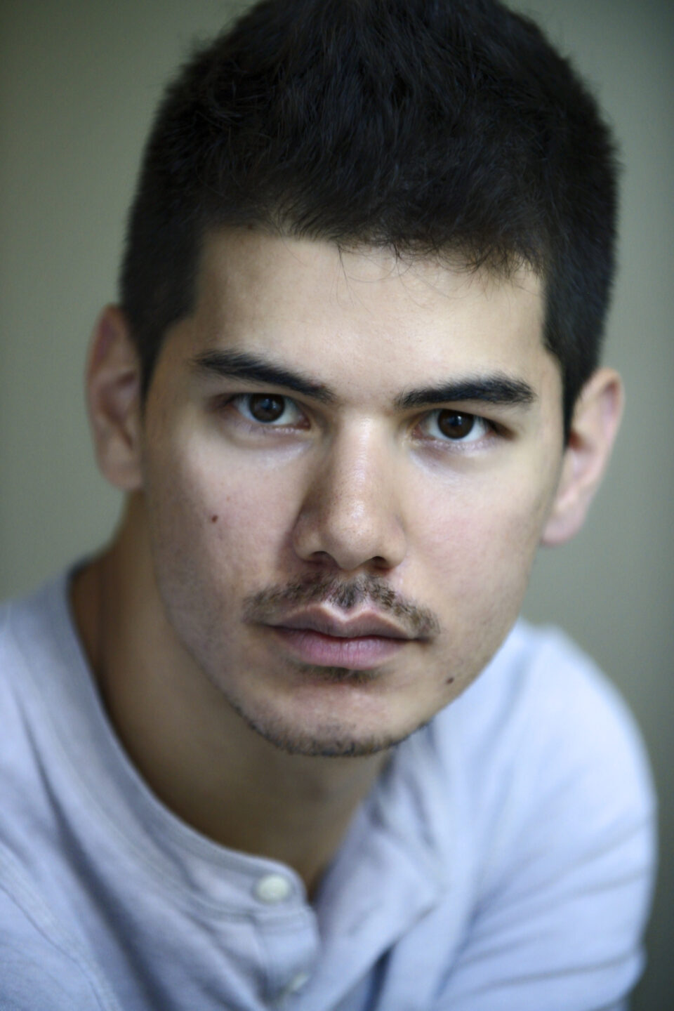 Zachary Tang - La Rotonde