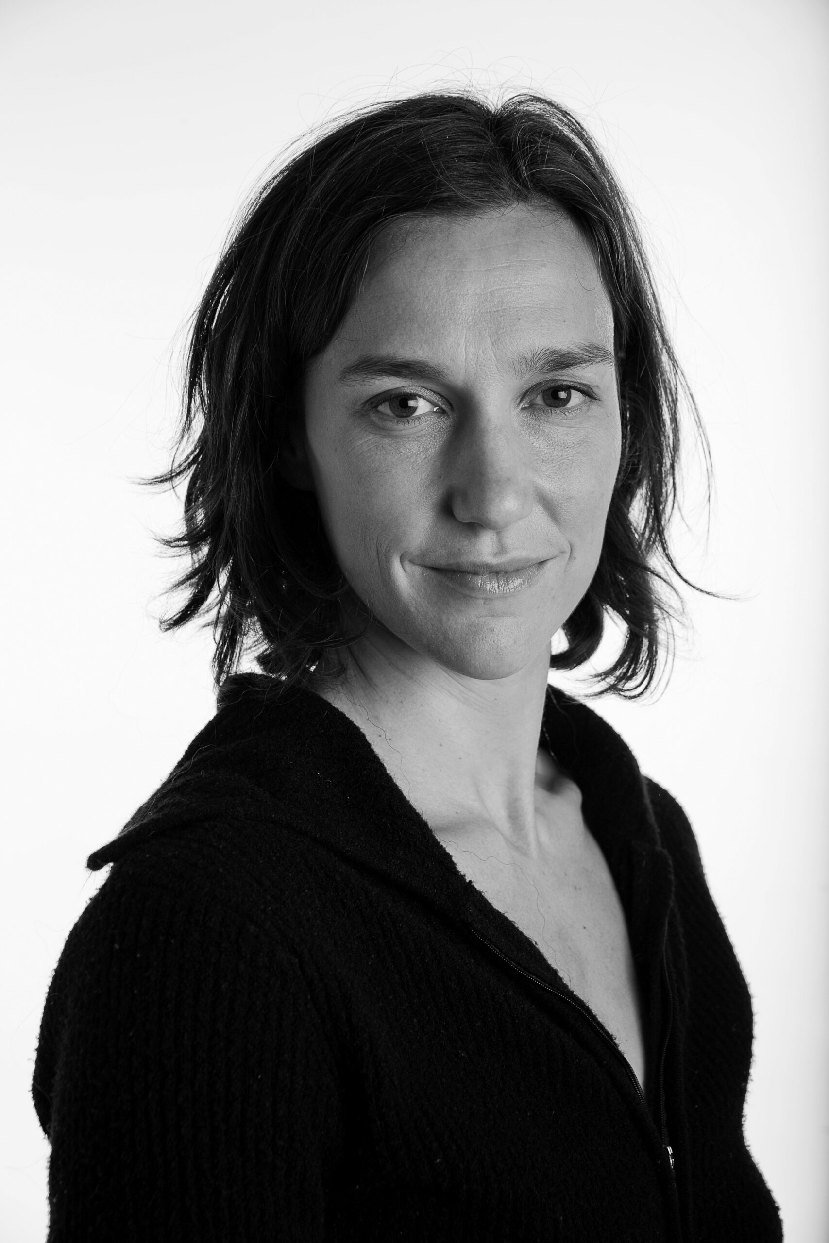 Rachel Harris - La Rotonde