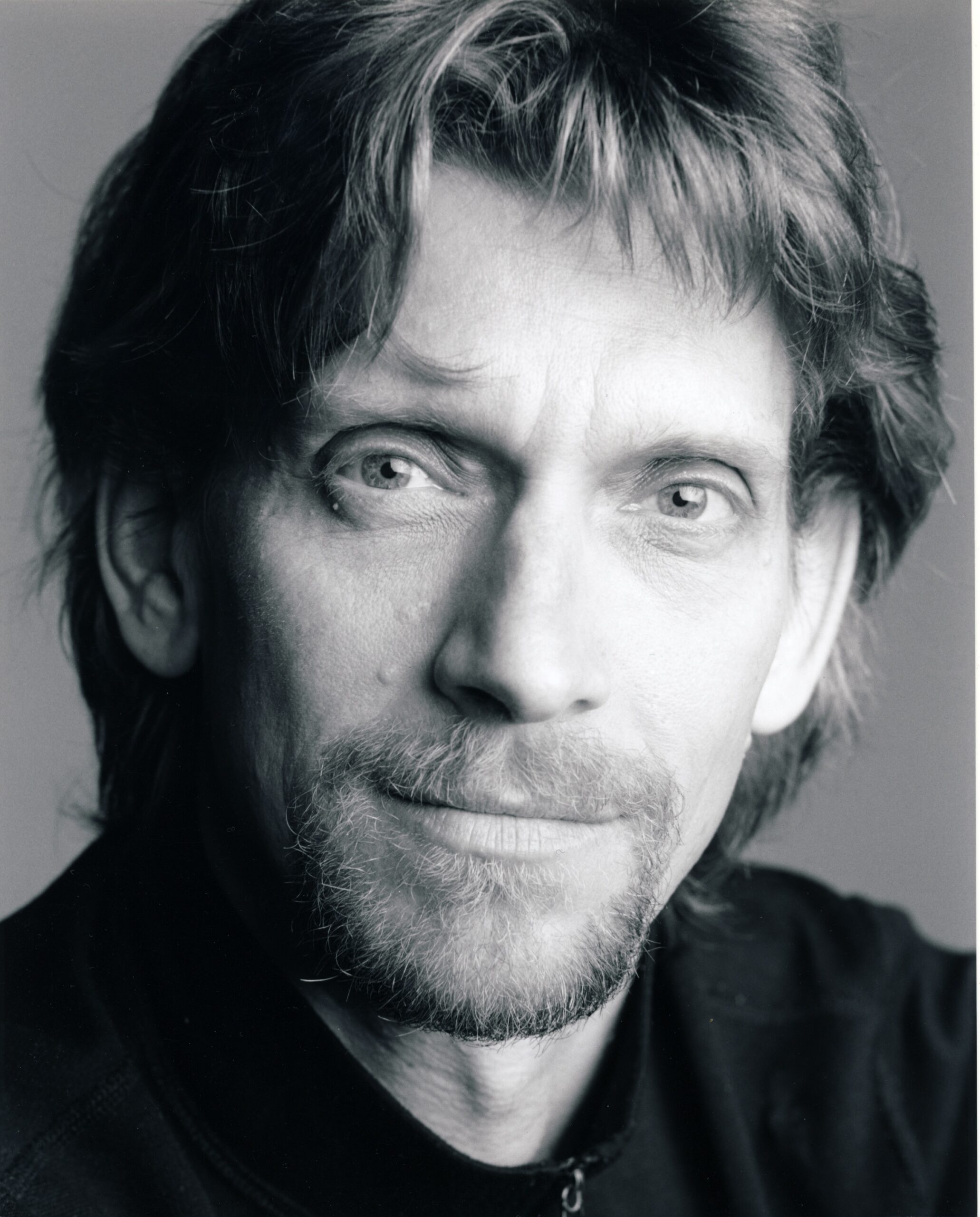 Jeff Hall - La Rotonde