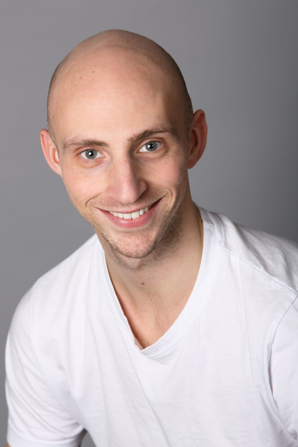 François Richard - La Rotonde