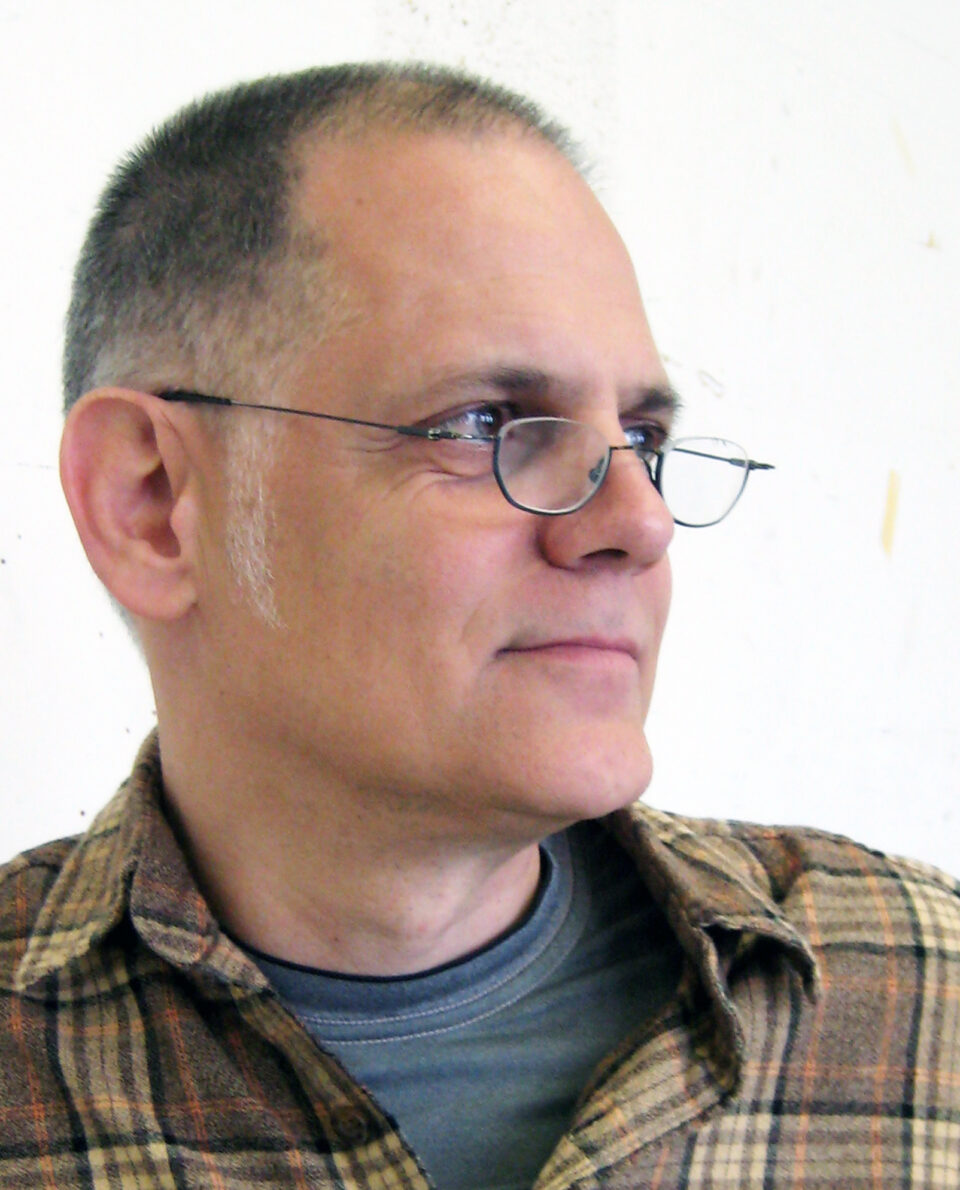 Richard Lacroix - La Rotonde