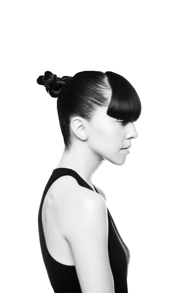 Laura Toma - La Rotonde