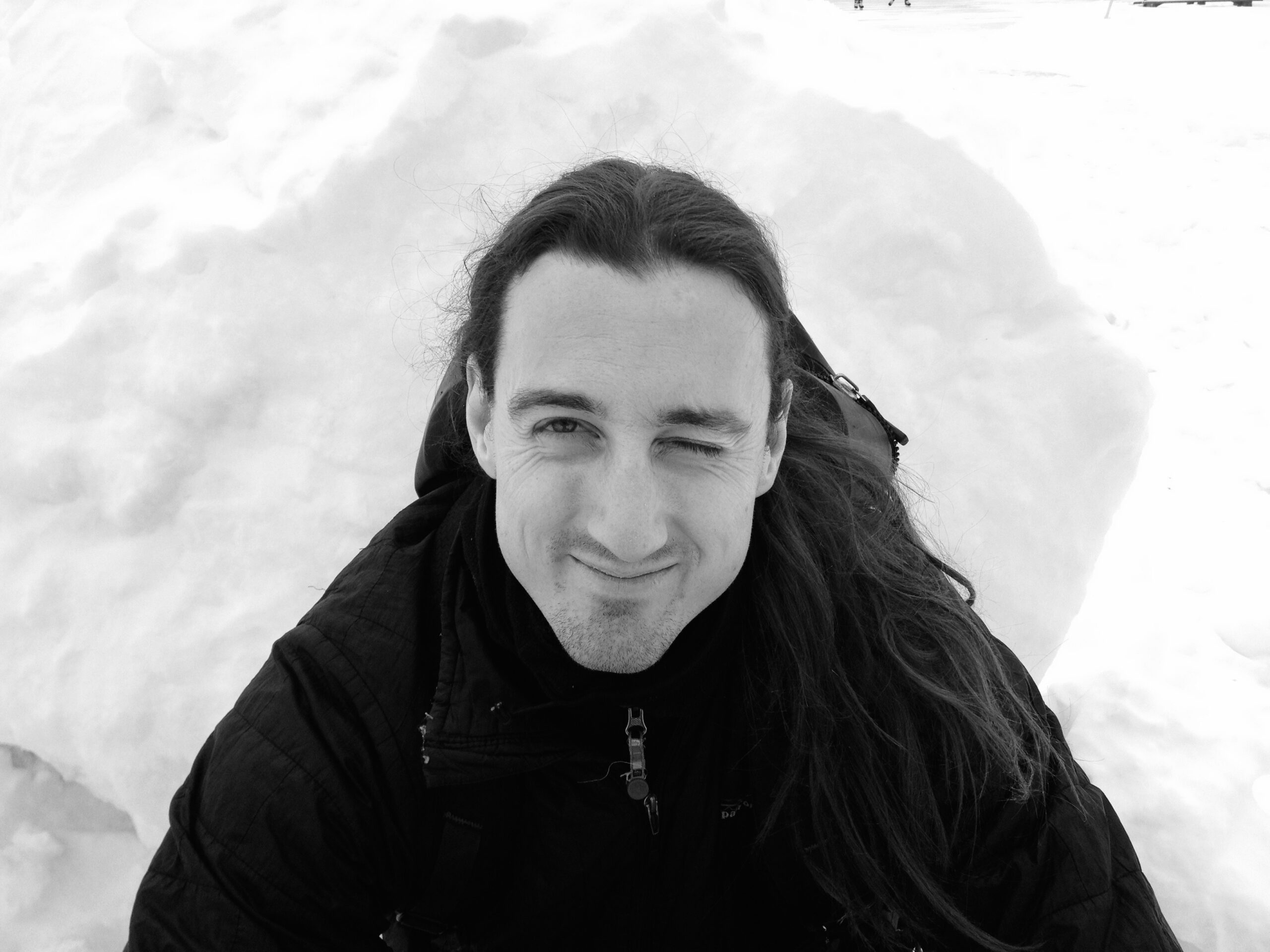 Taylor Dilley - La Rotonde