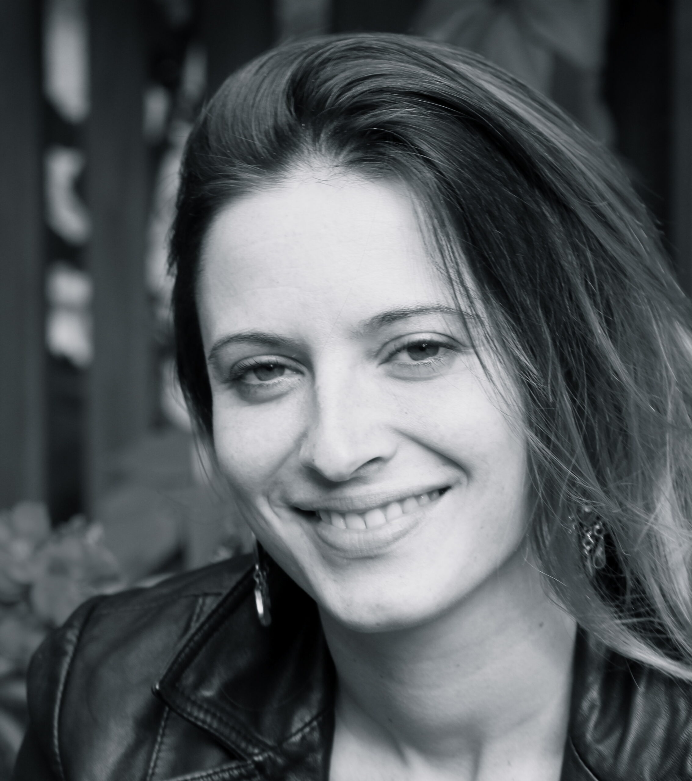 Lila-Mae Talbot - La Rotonde