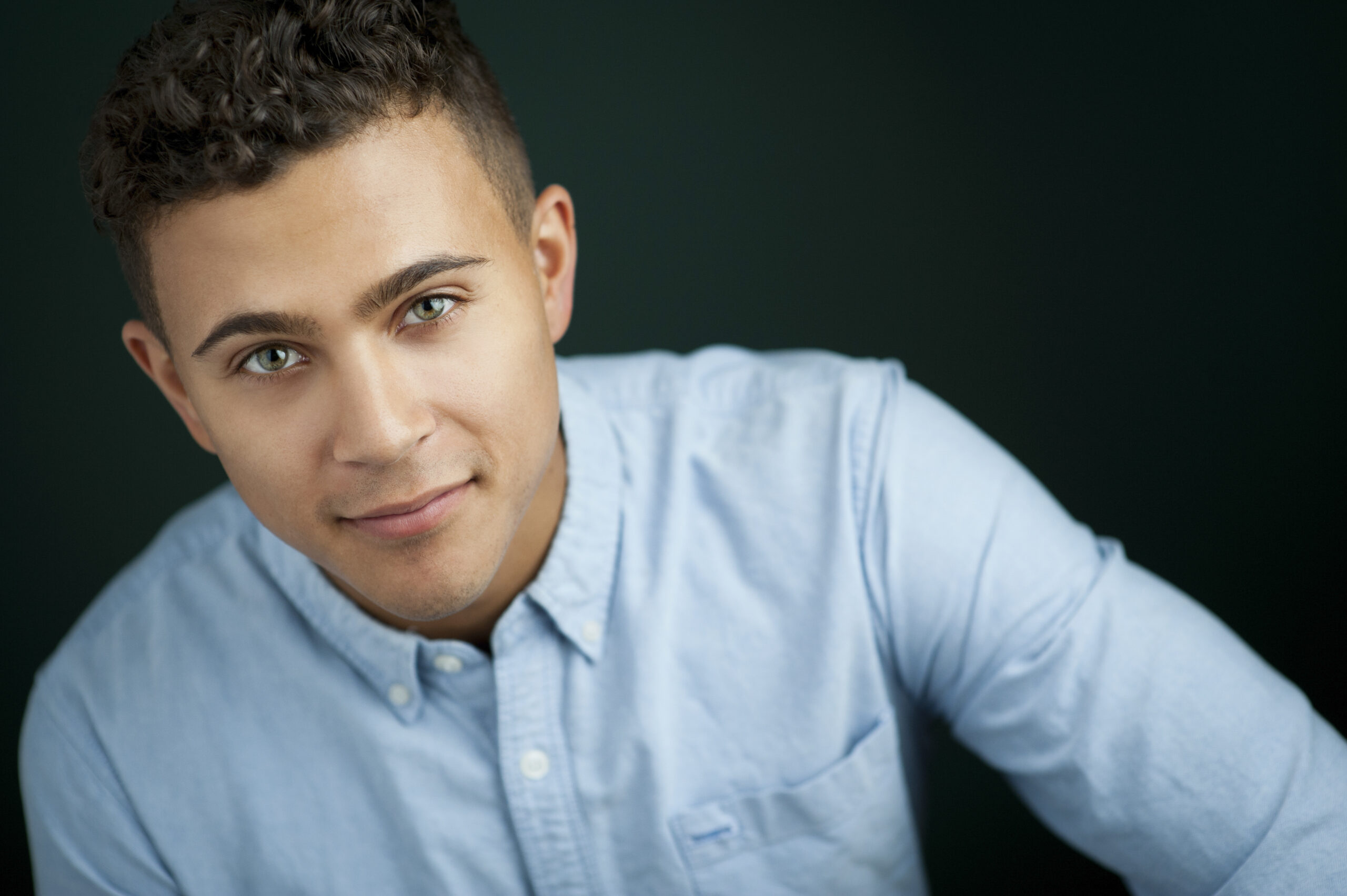 Tyler Layton-Olson - La Rotonde