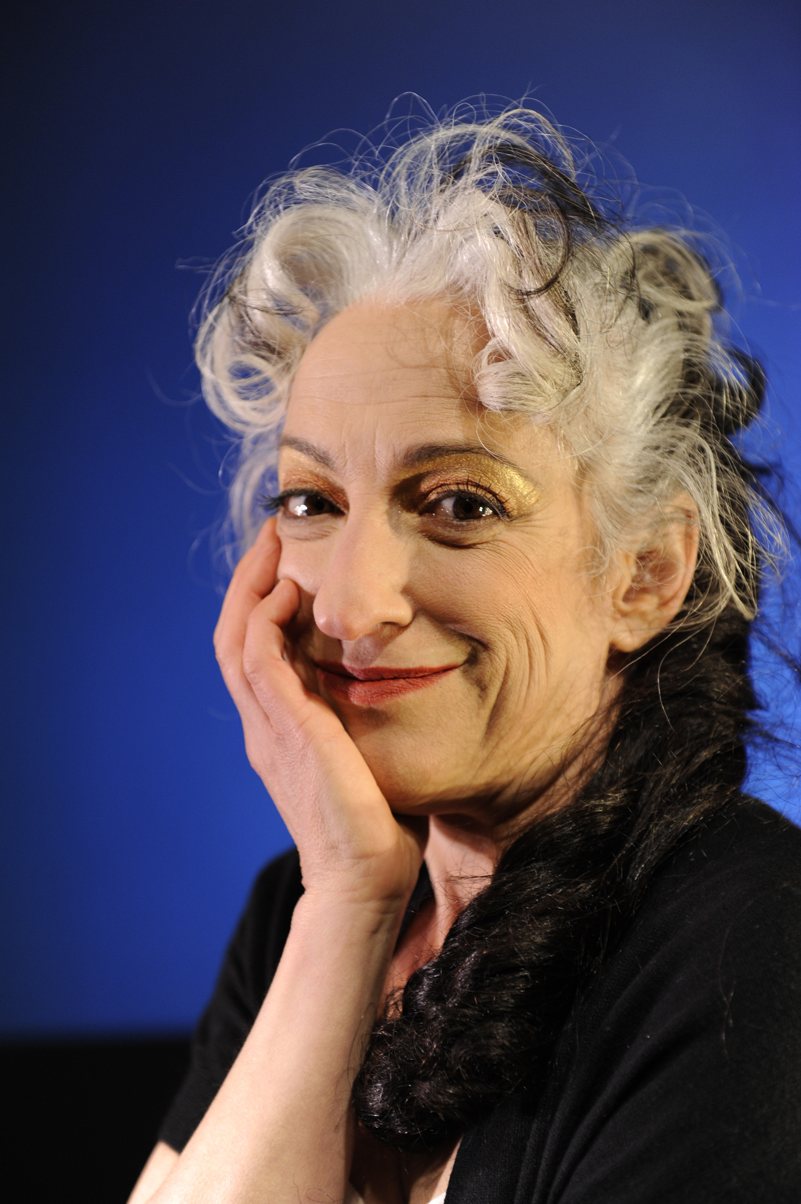 Dulcinée Langfelder - La Rotonde