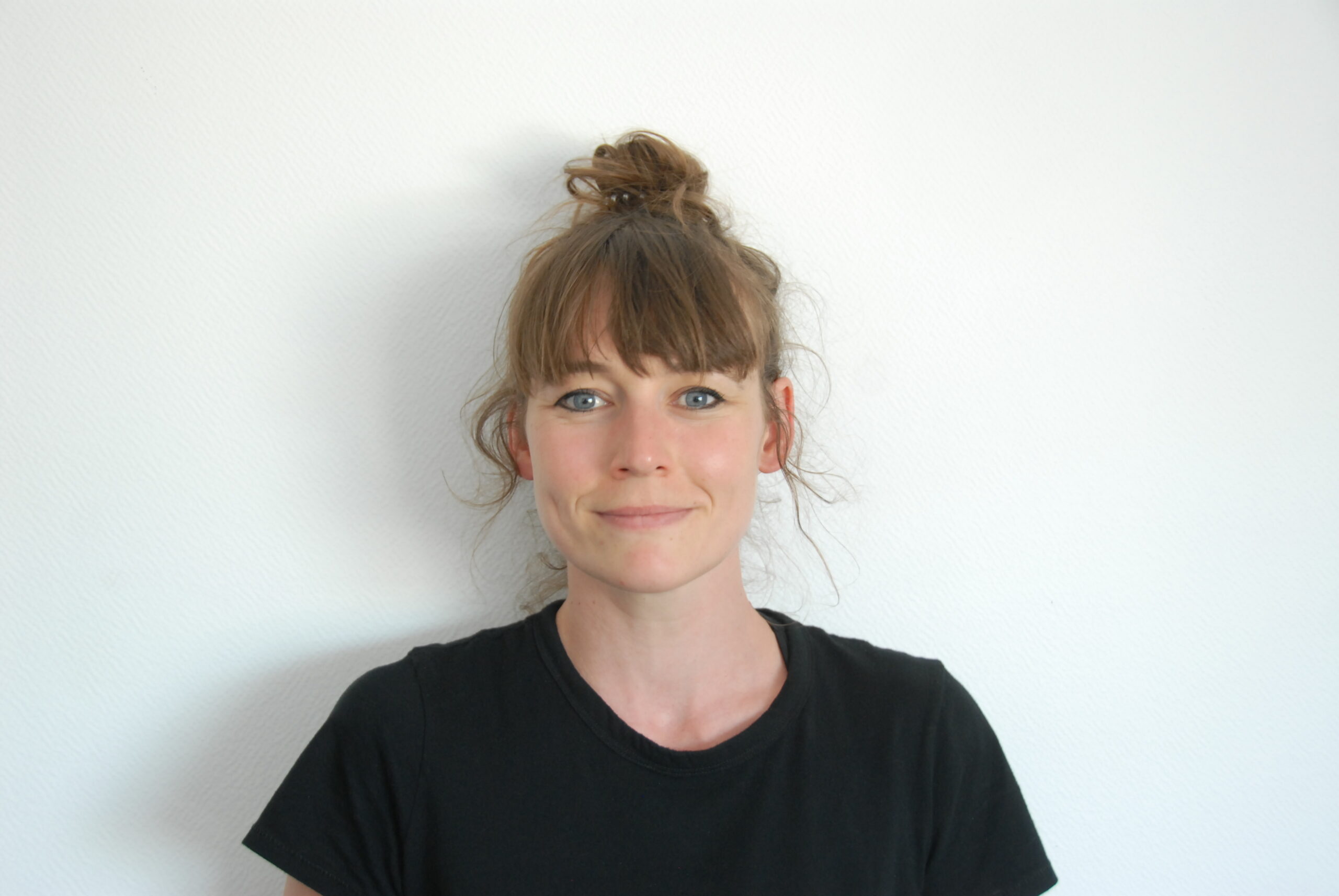 Emma Mouton - La Rotonde