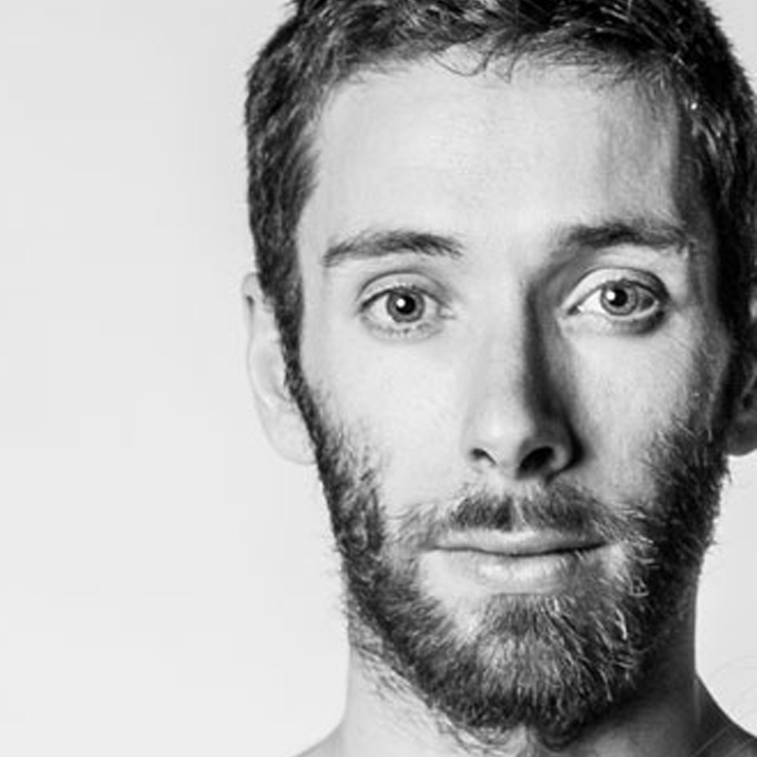 Louis-Elyan Martin - La Rotonde