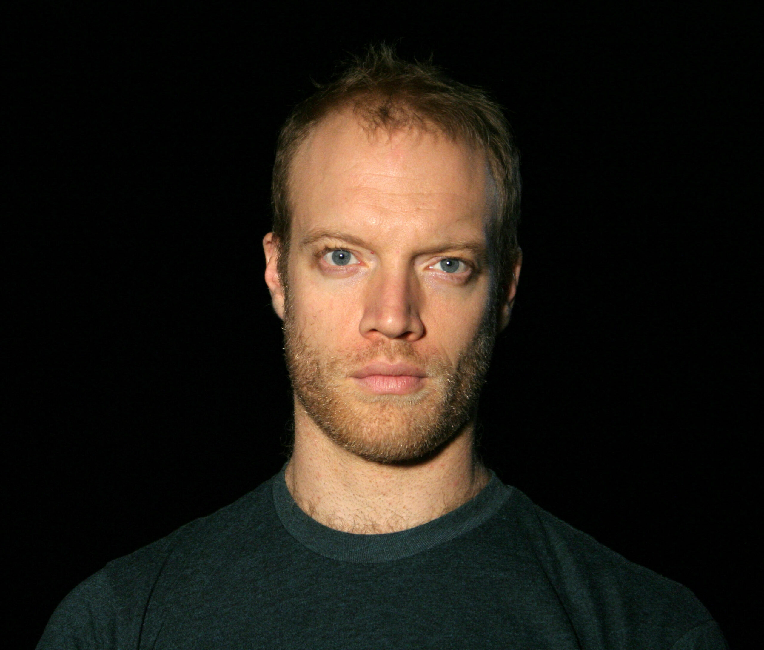 Andrew Turner - La Rotonde