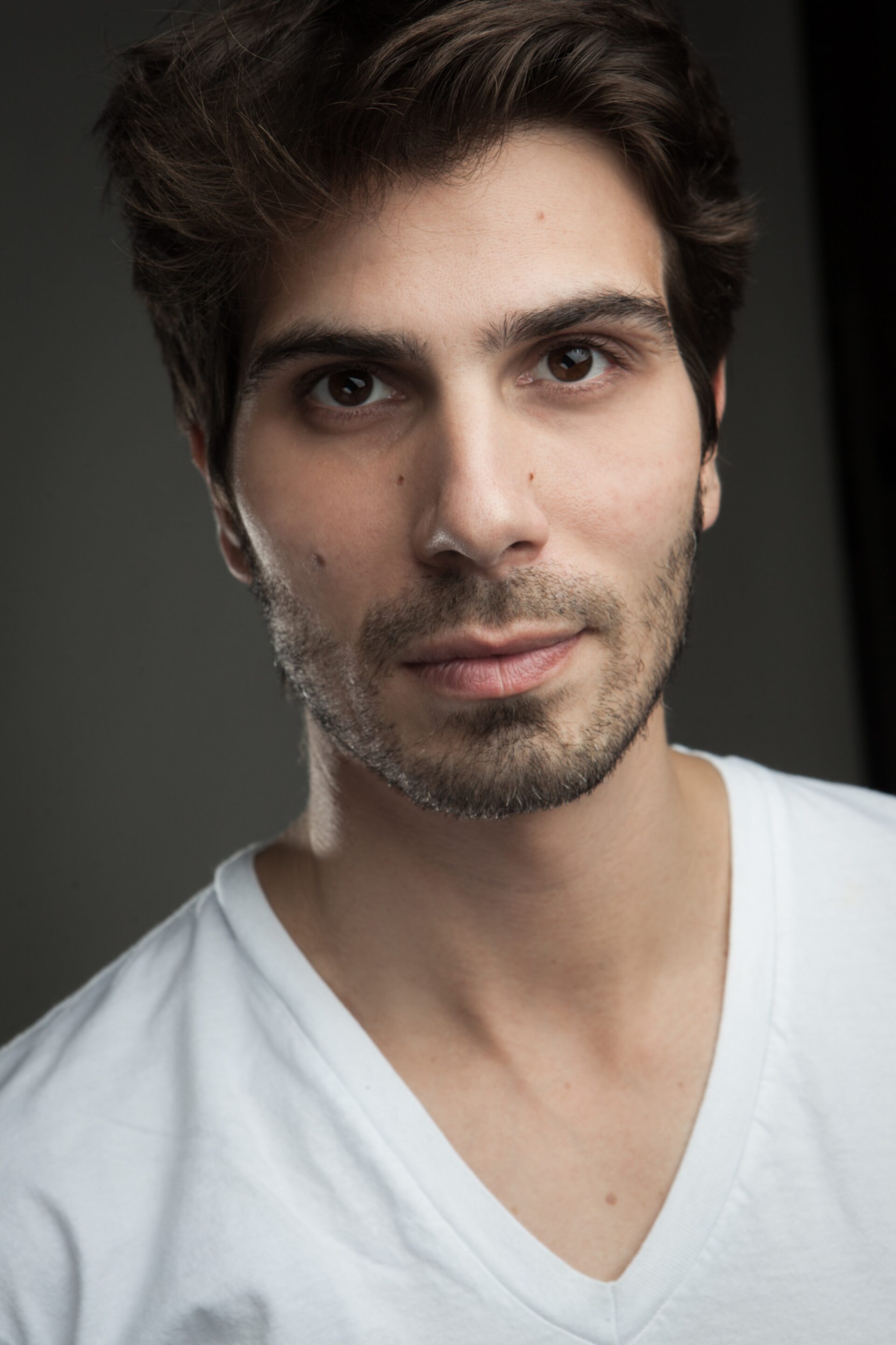 Étienne Pilon - La Rotonde