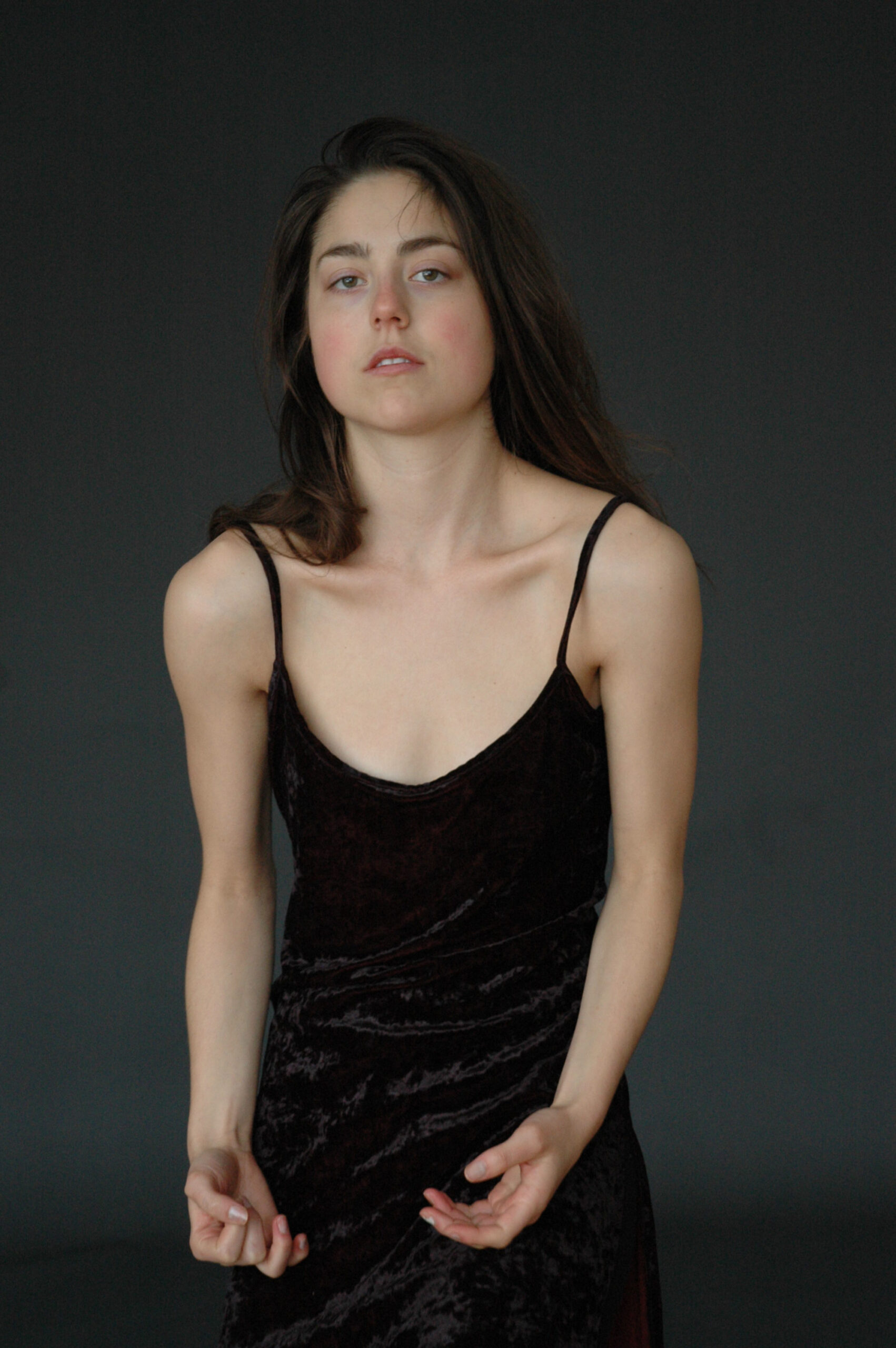 Paige Culley - La Rotonde