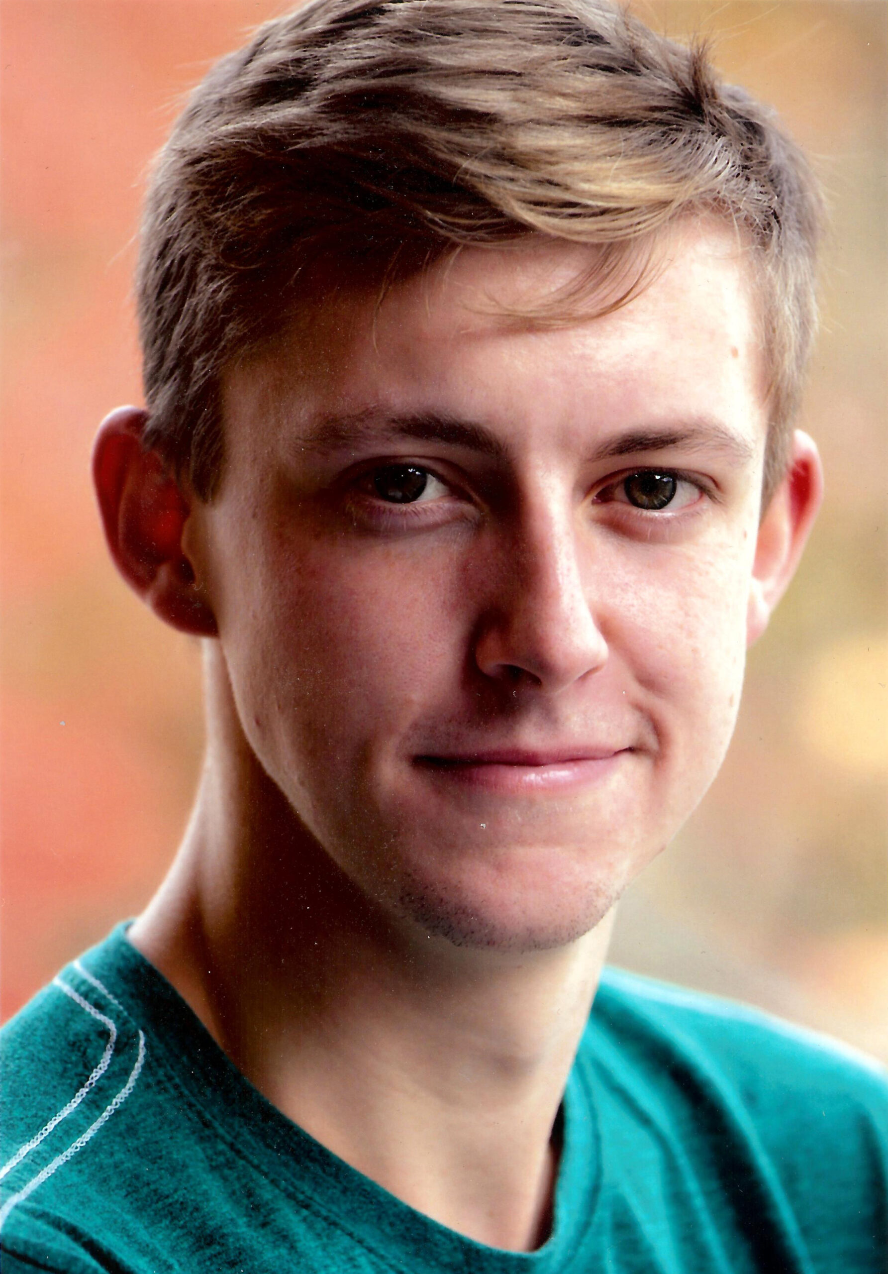 Andrew Haydock - La Rotonde