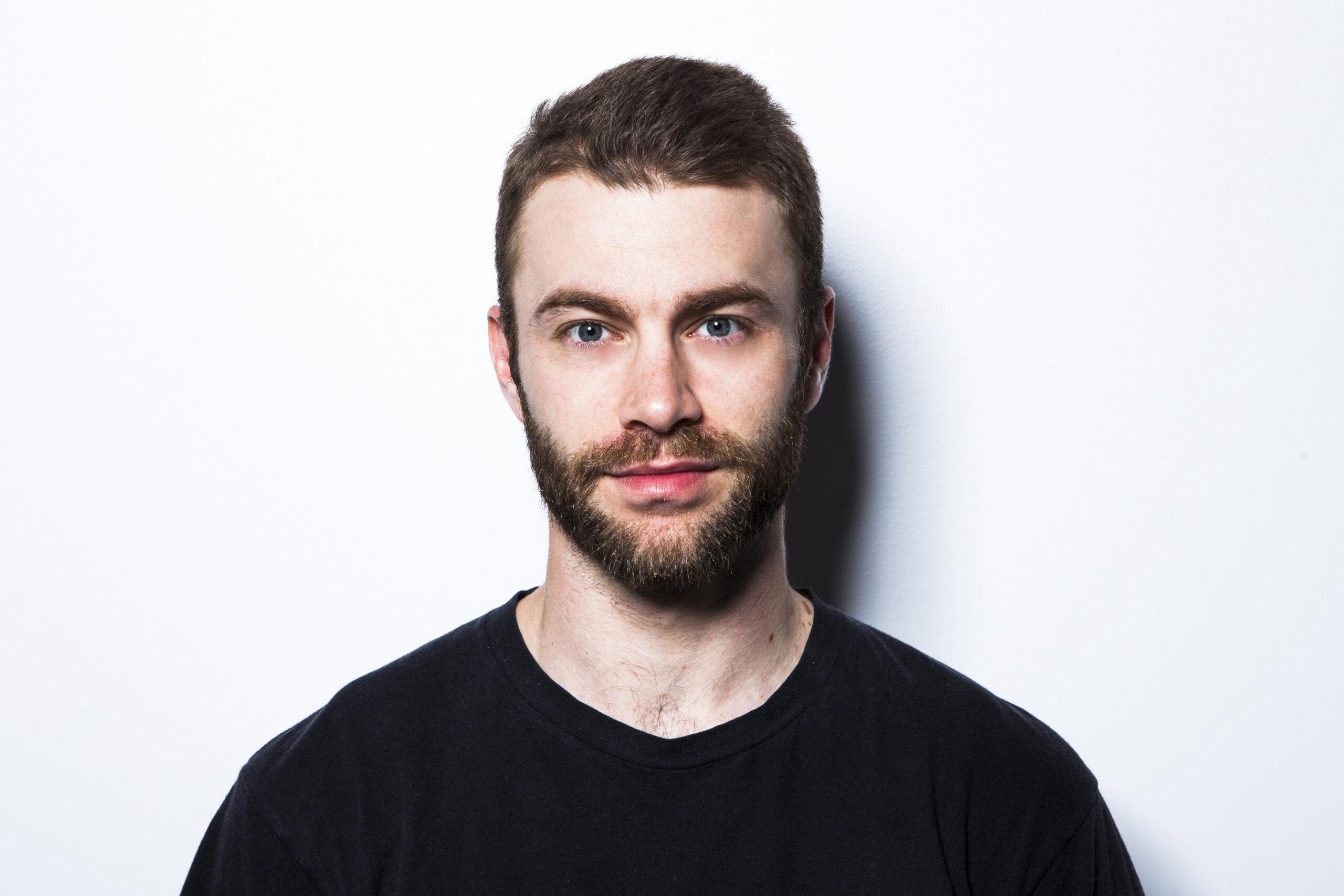 Jason Martin - La Rotonde