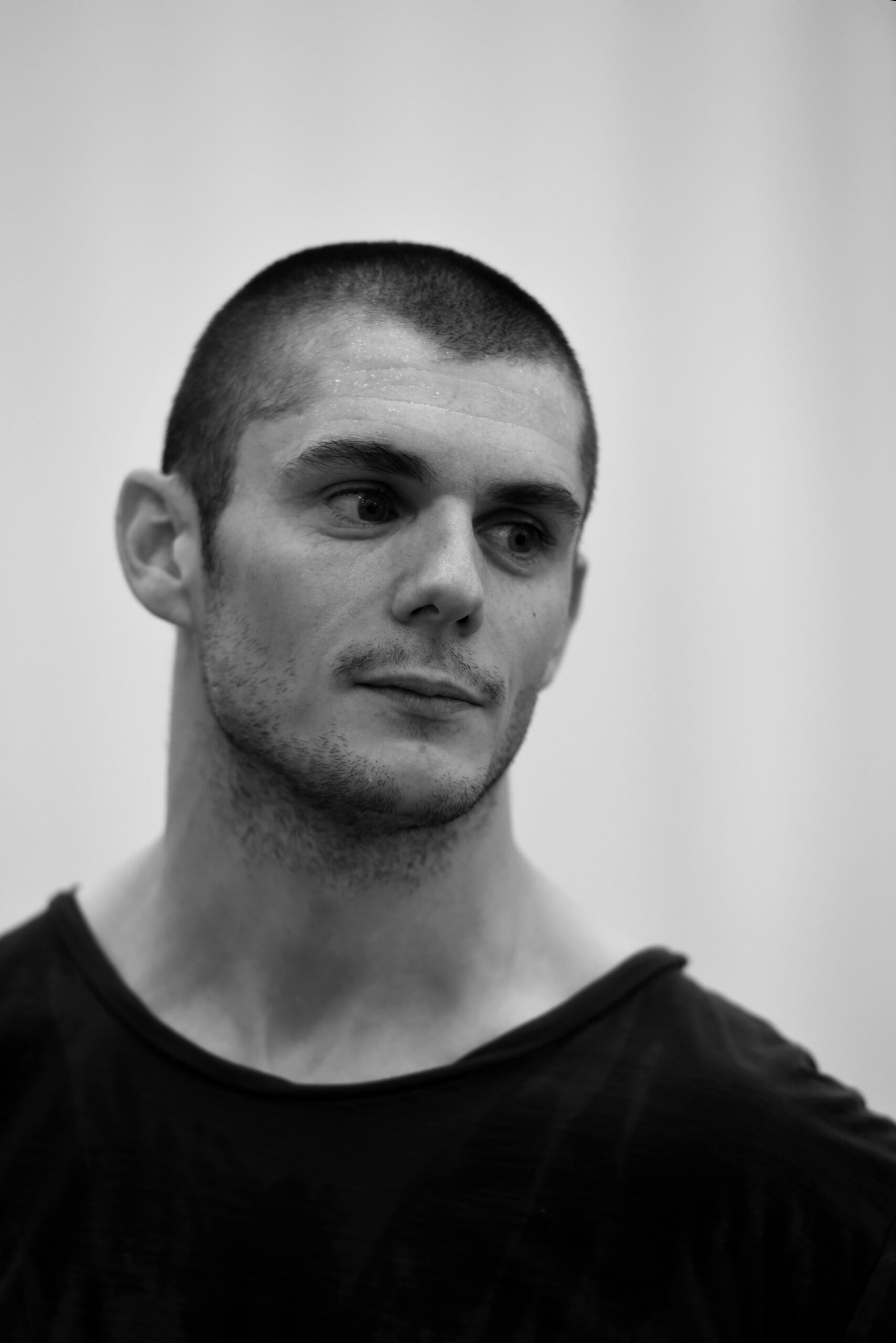 David Raymond - La Rotonde