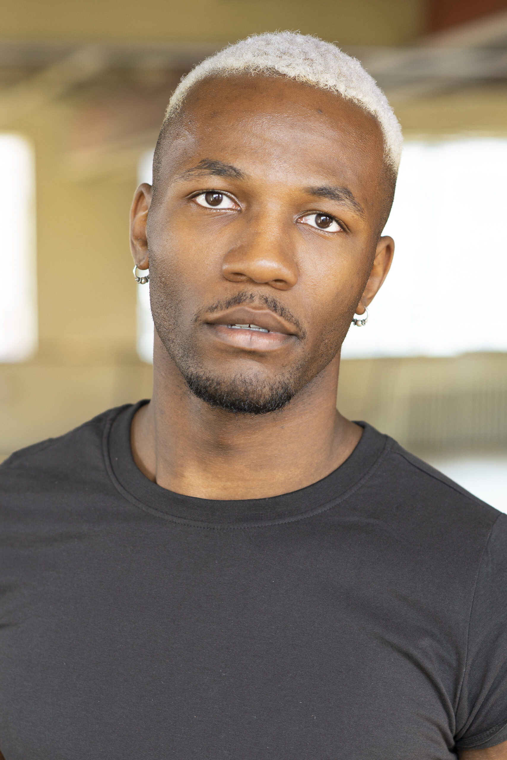 Jontae McCrory - La Rotonde