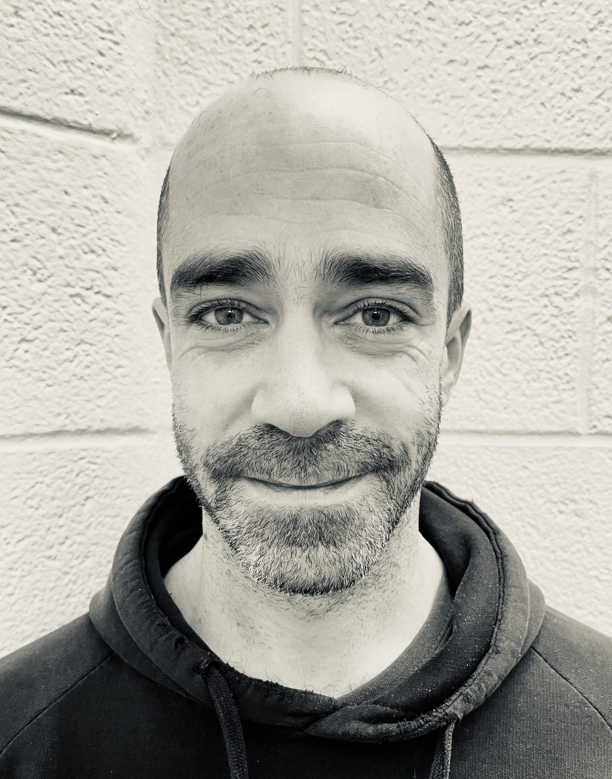 Alexandre Hamel - La Rotonde