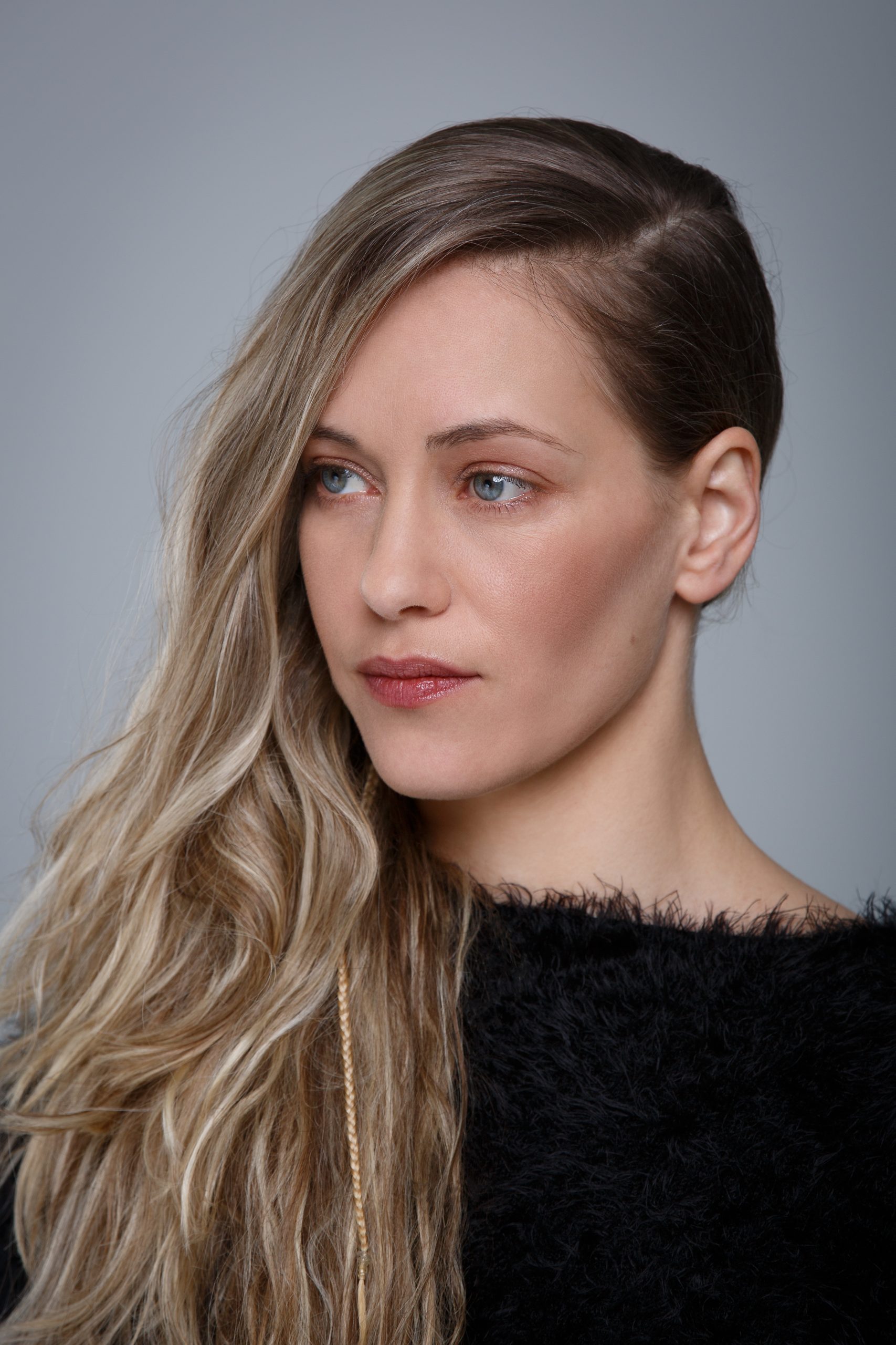 Esther Gaudette - La Rotonde