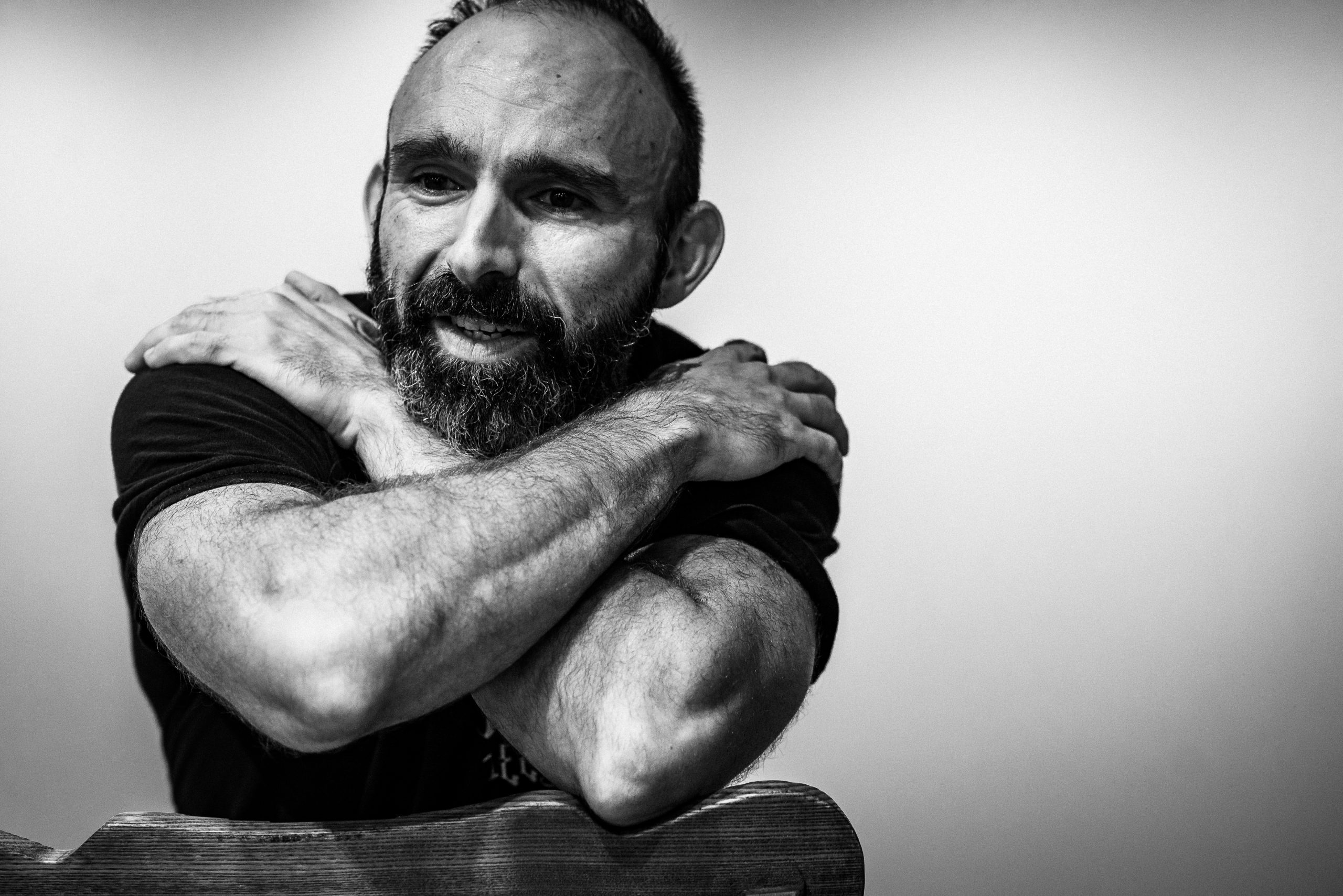 James Phillips - La Rotonde