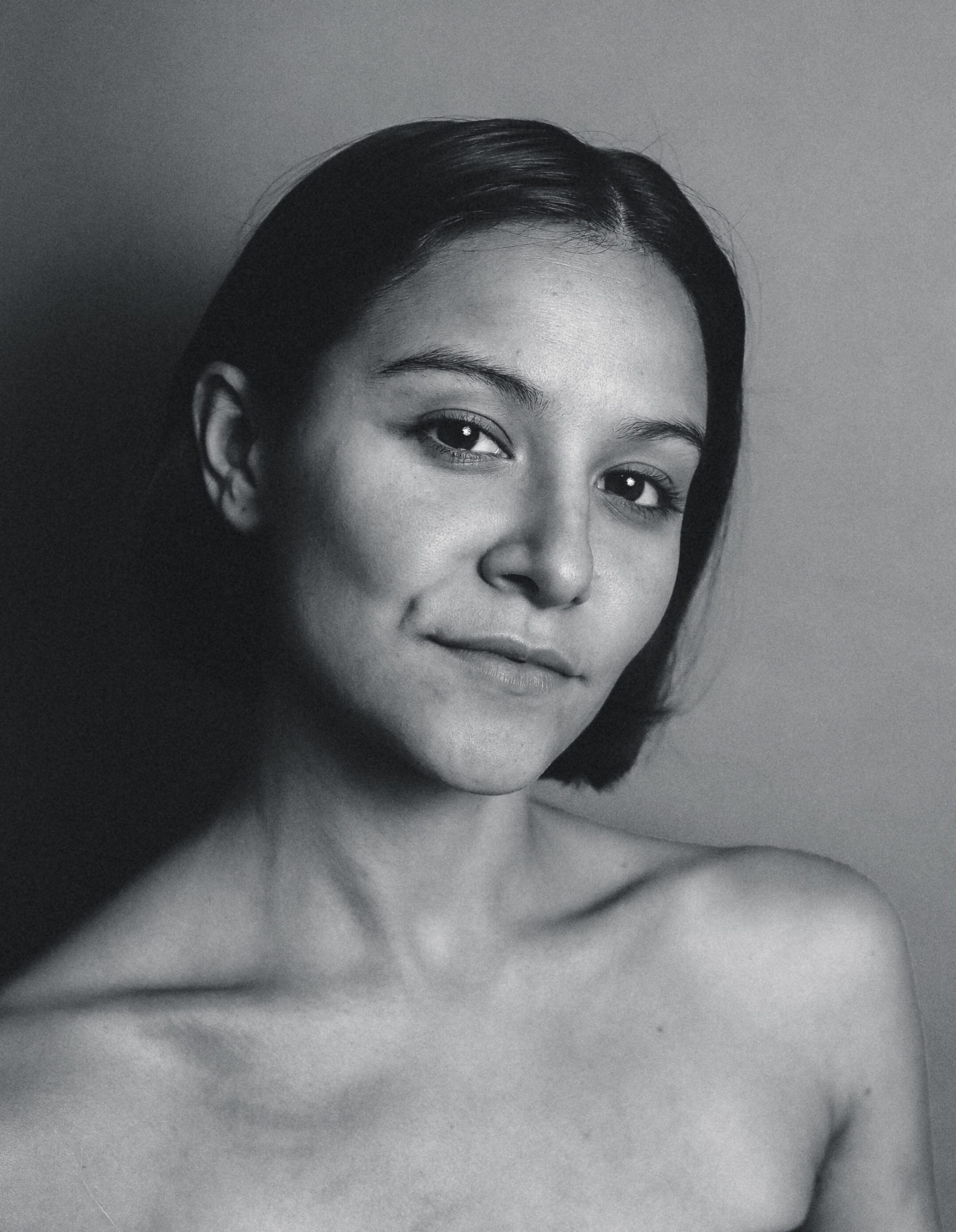 Koliane Rochon-Prom Tep - La Rotonde