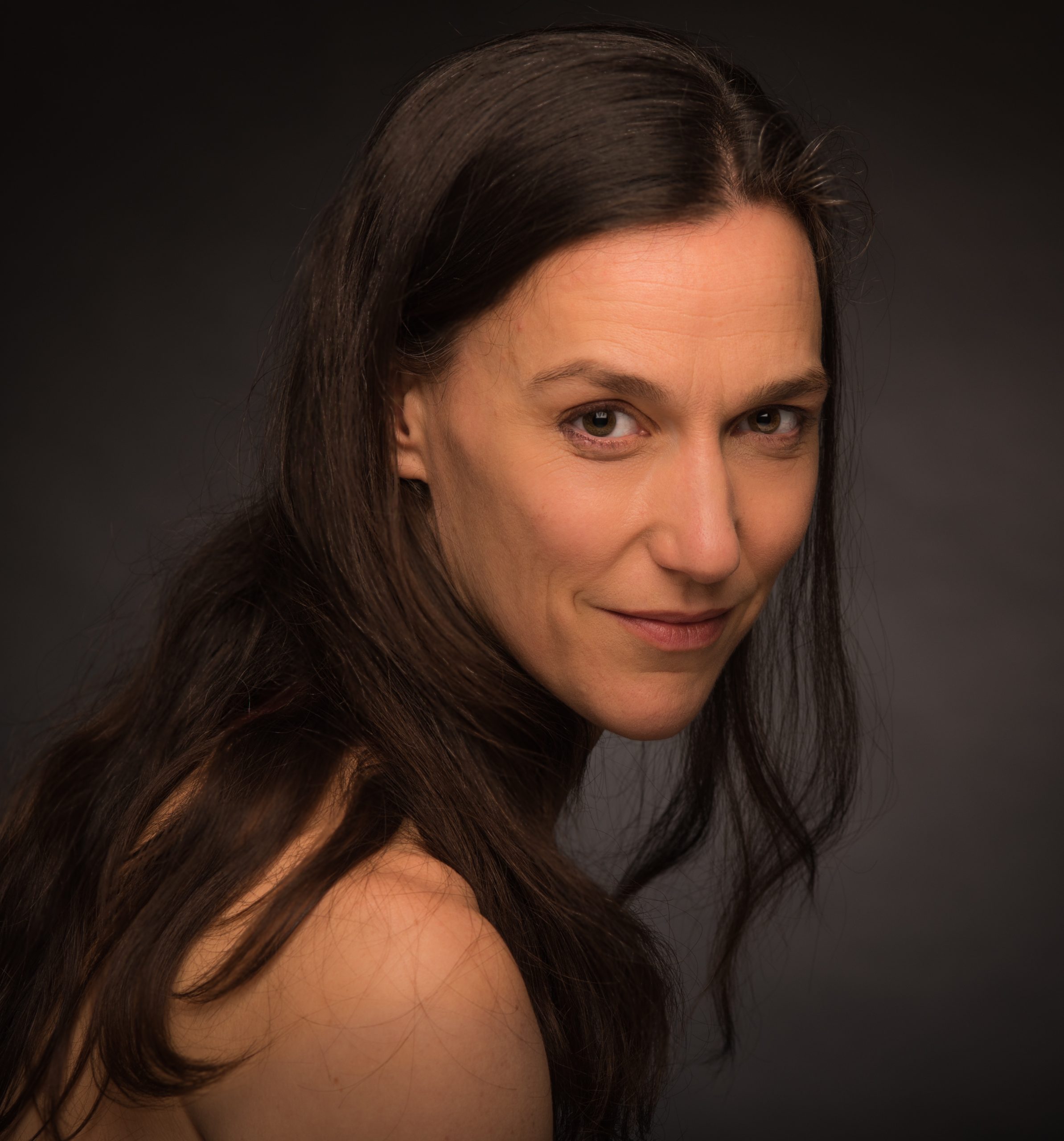 Rachel Harris - La Rotonde