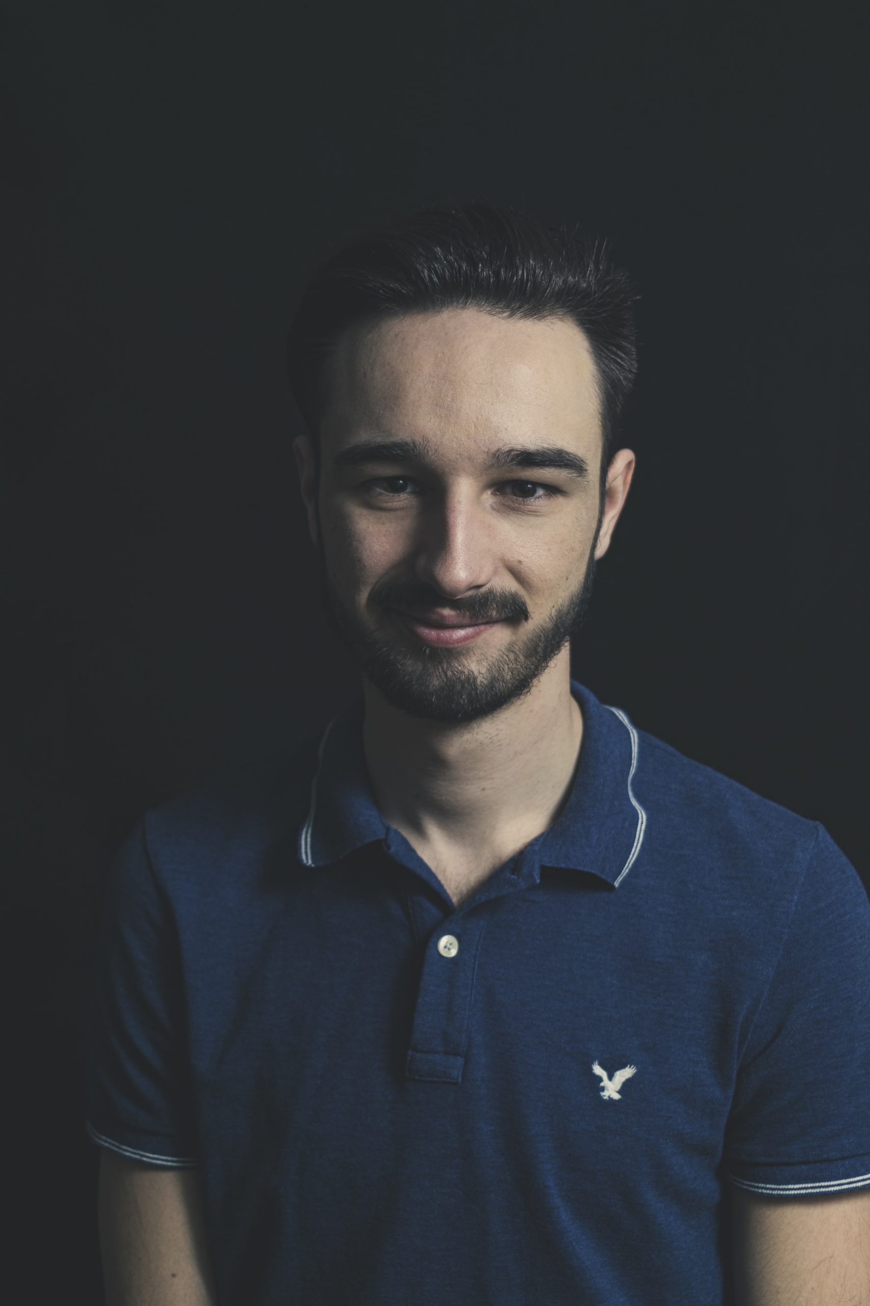 Maxime Boutet - La Rotonde