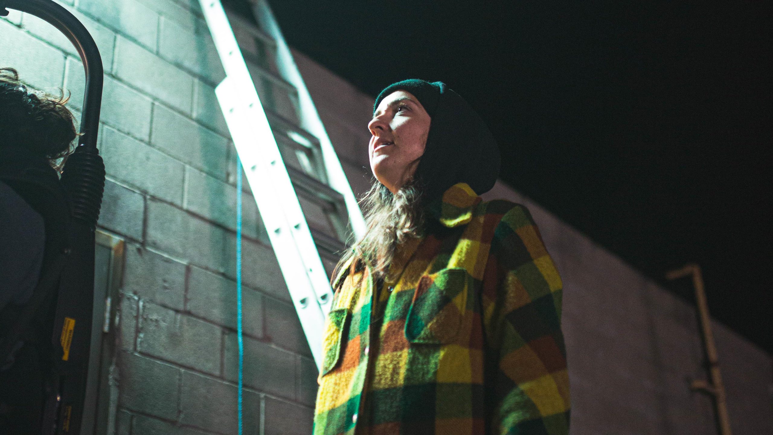 Laura Bergeron - La Rotonde