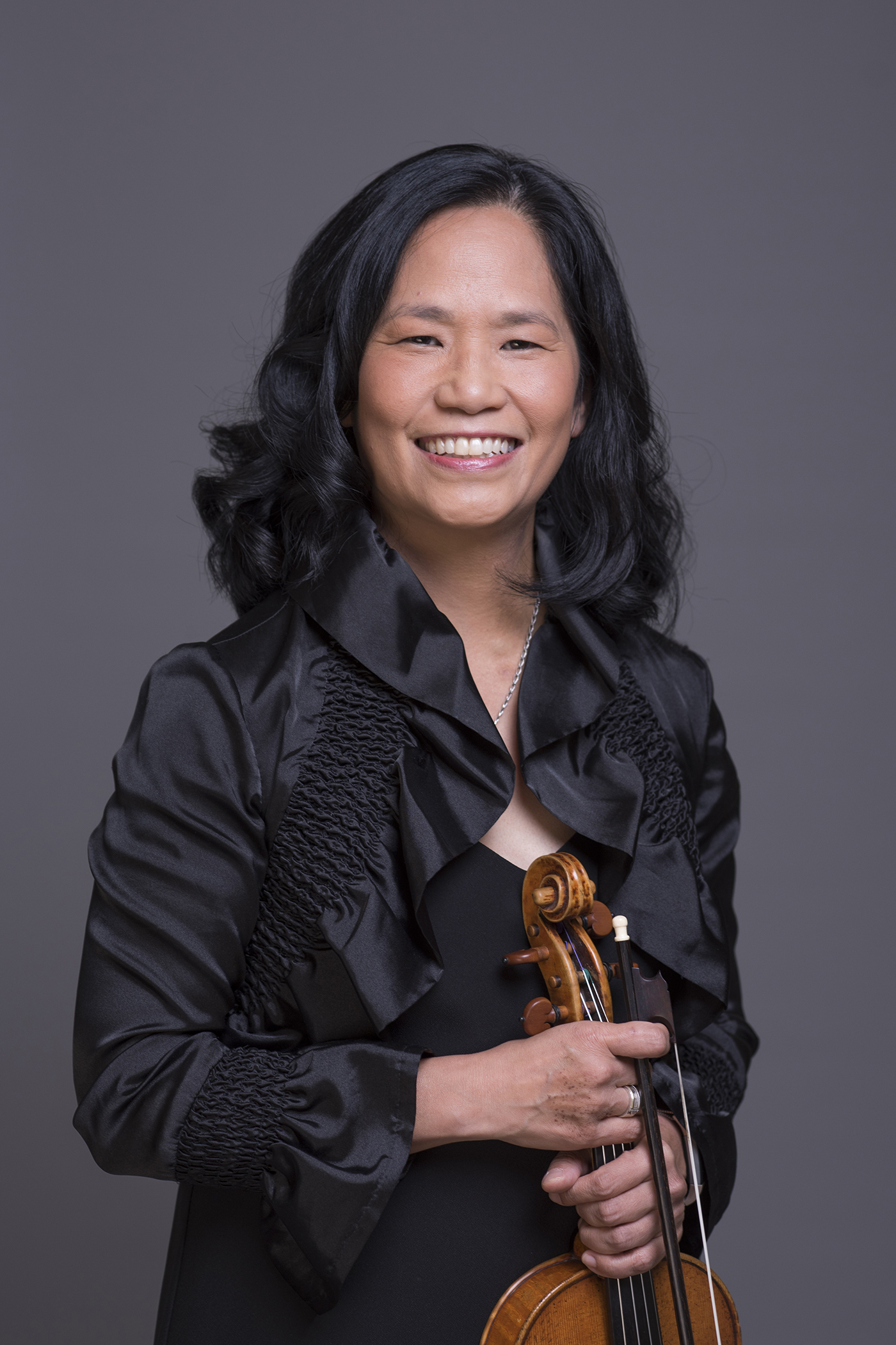 Michelle Seto - La Rotonde