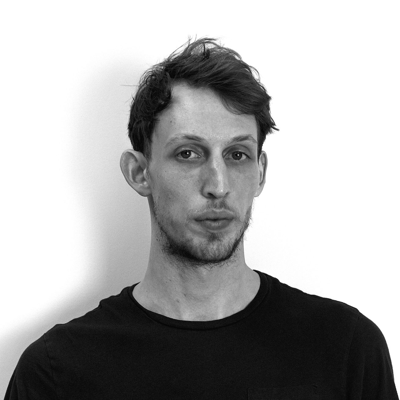 David Albert-Toth - La Rotonde