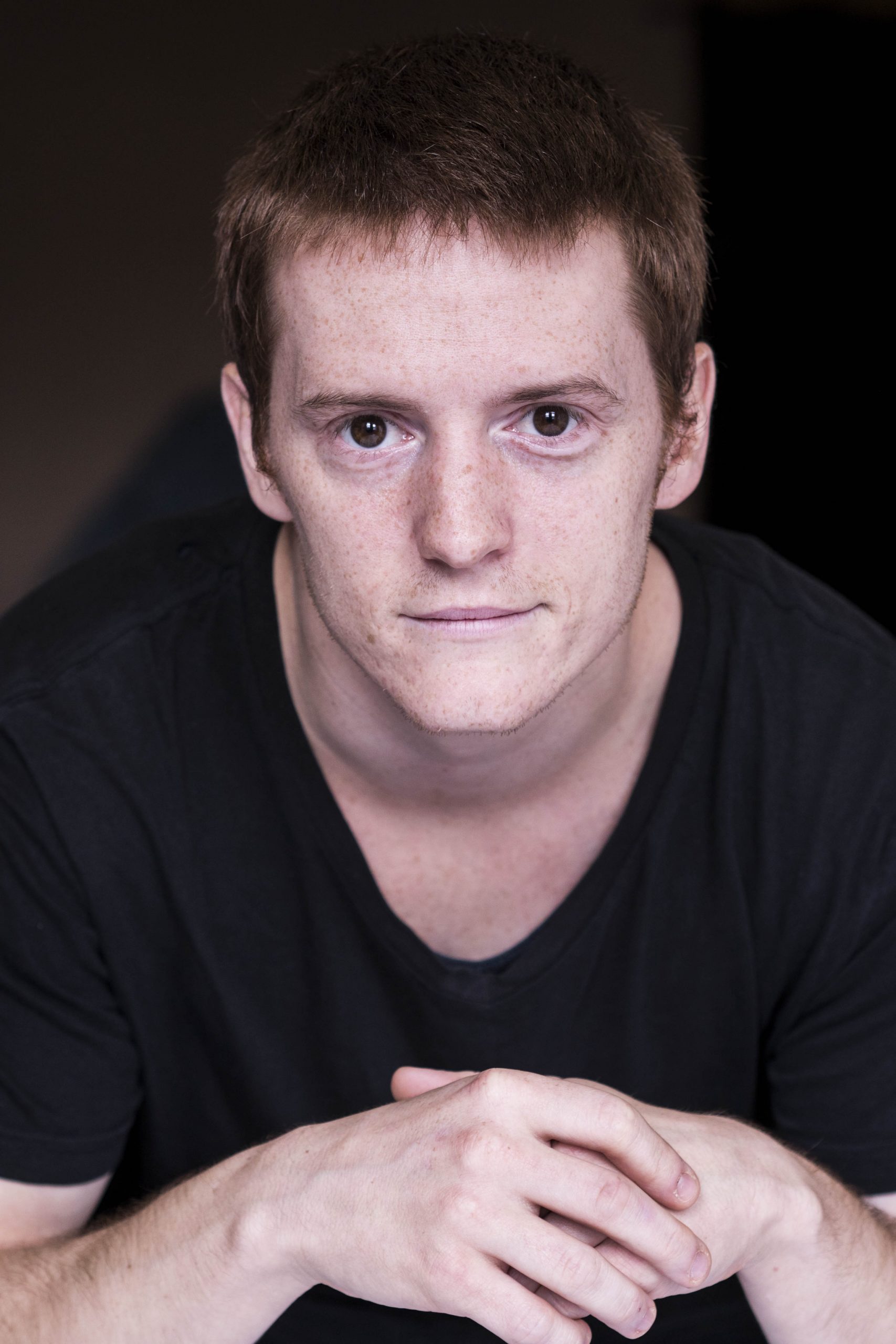 Maxime Lepage - La Rotonde