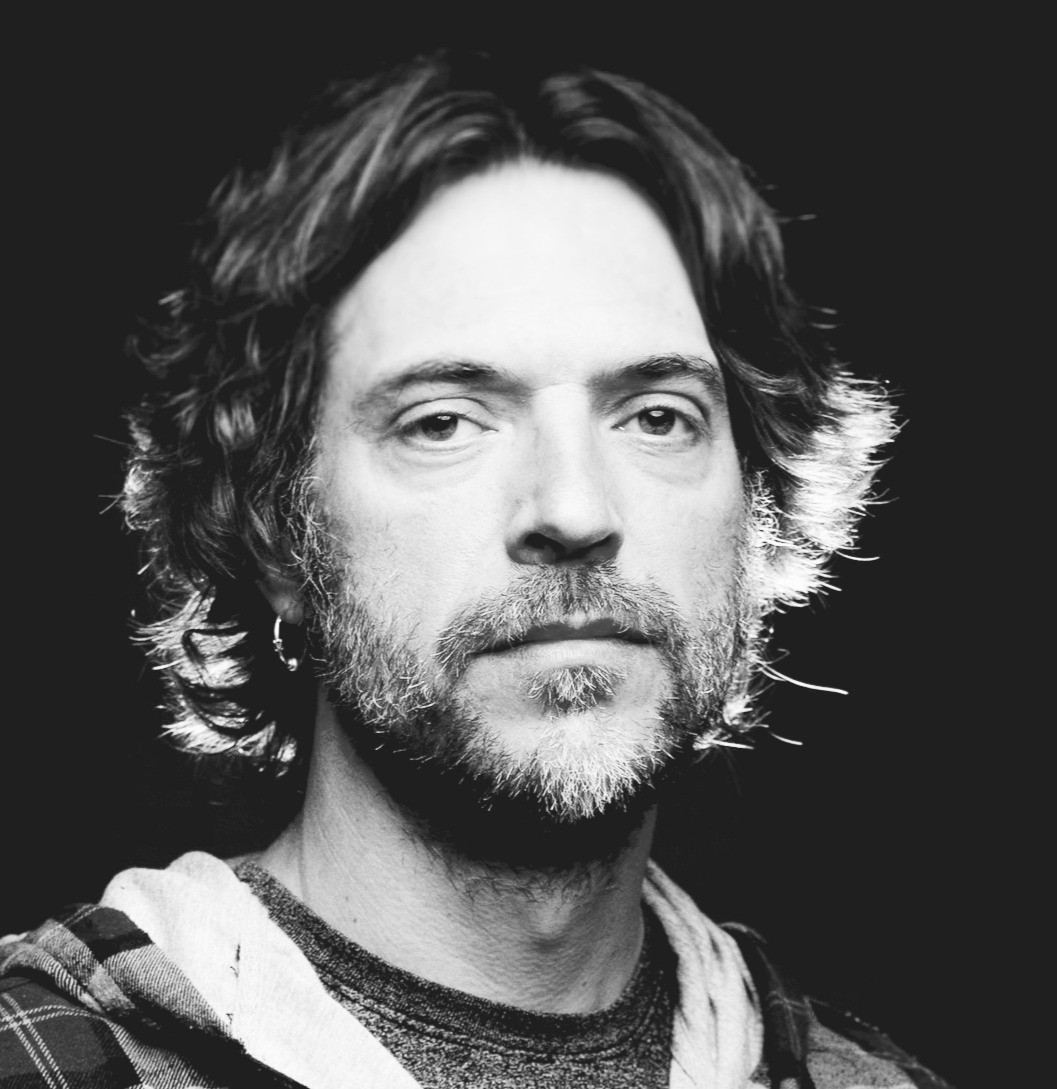 Éric Champoux - La Rotonde