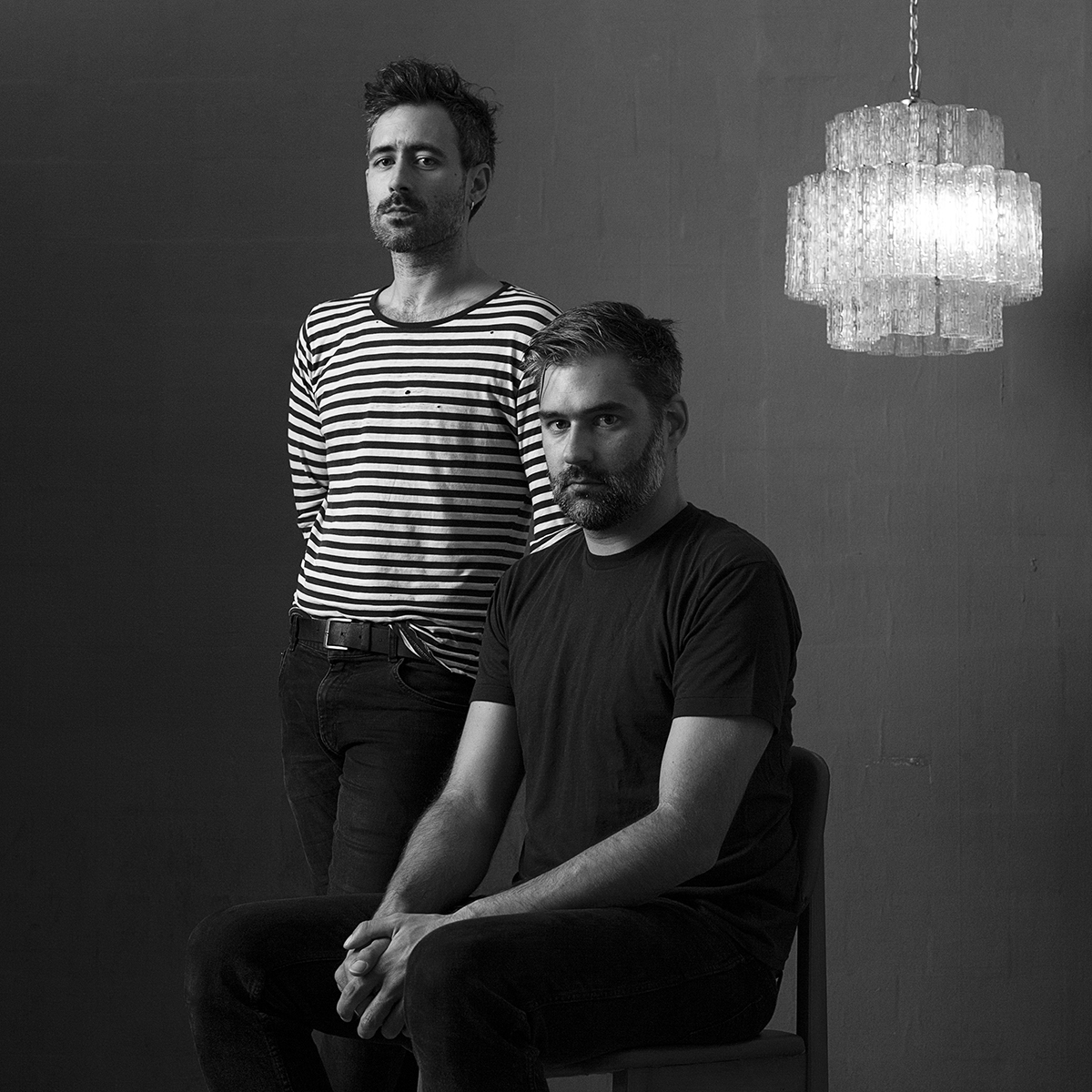 Last Ex - La Rotonde