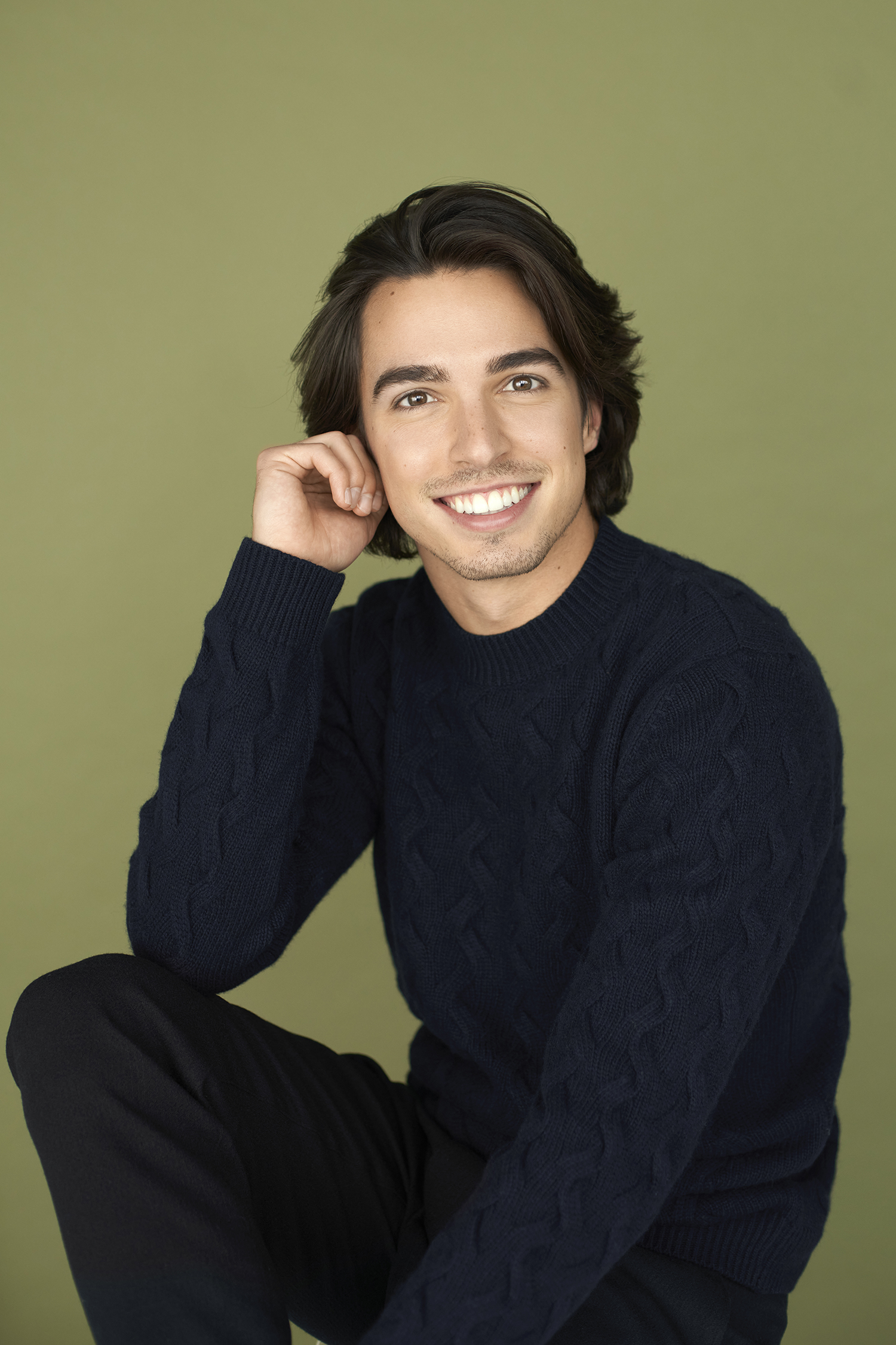 Nicolas Boivin - La Rotonde