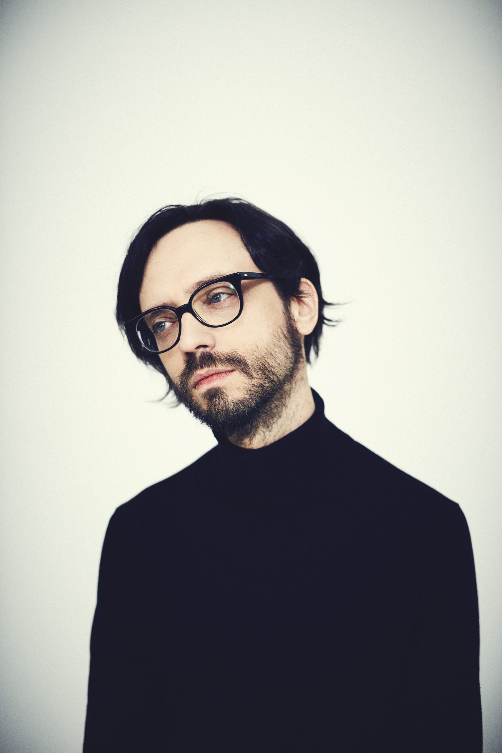 Philippe B - La Rotonde