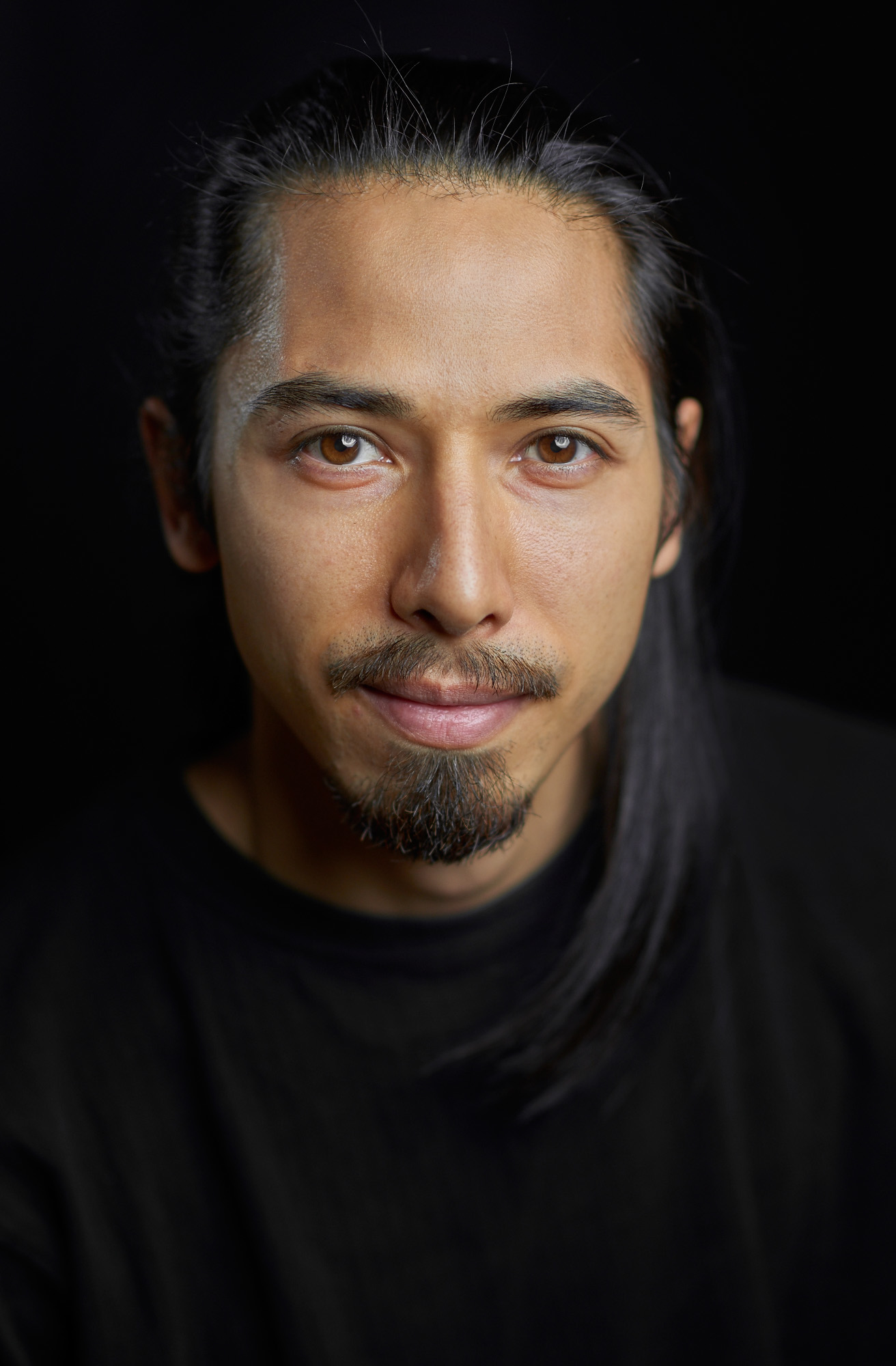 Oliver Koomsatira - La Rotonde