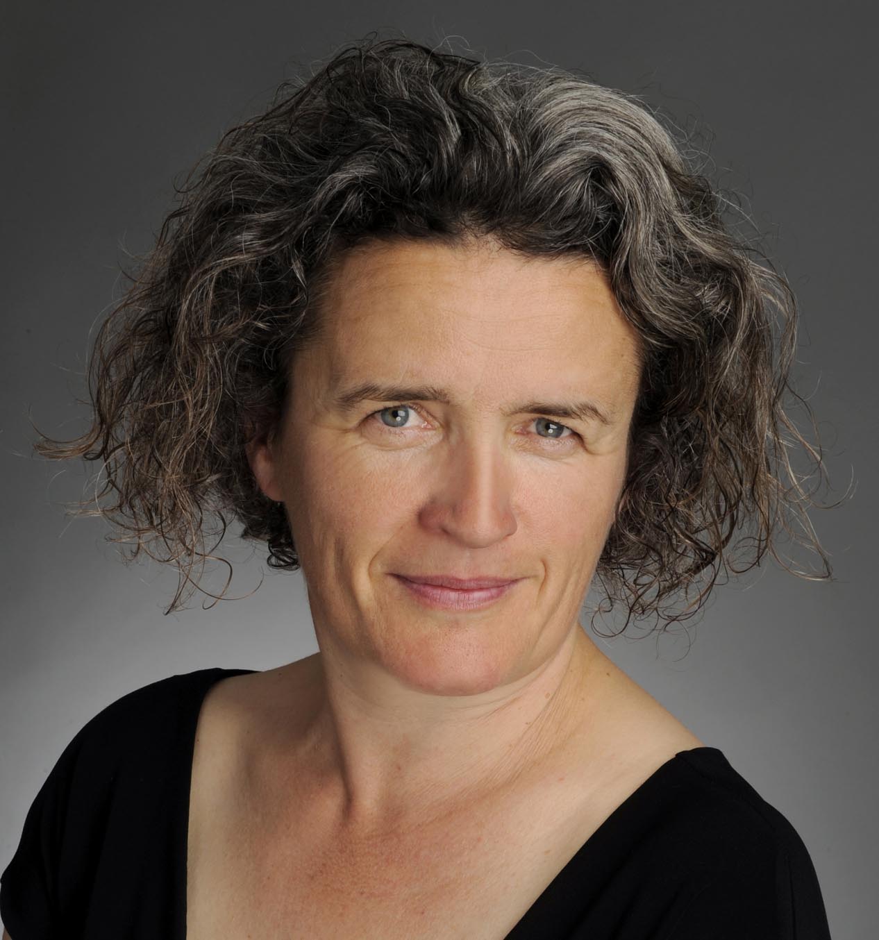 Caroline O’Brien - La Rotonde