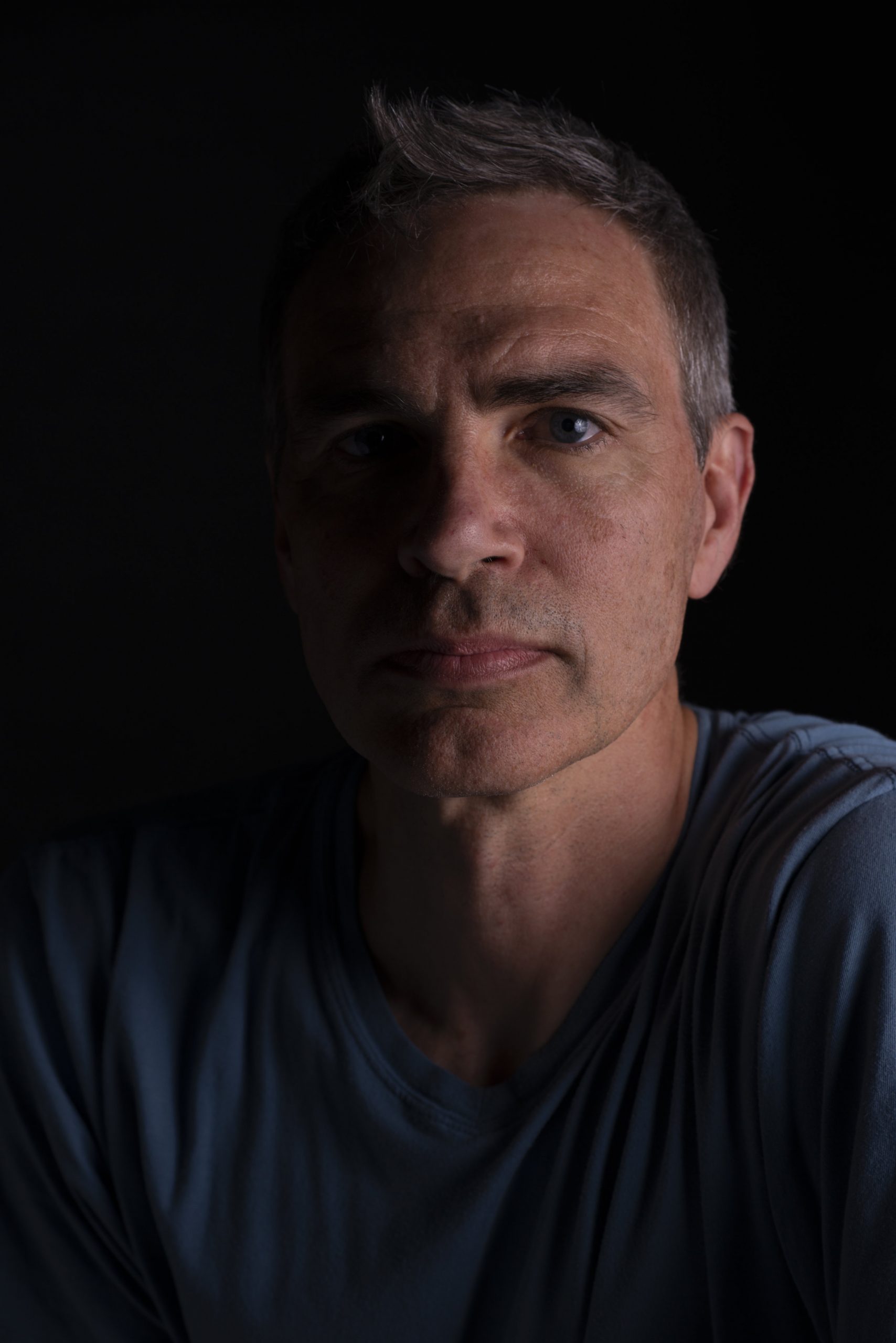 Michael Sean Marye - La Rotonde