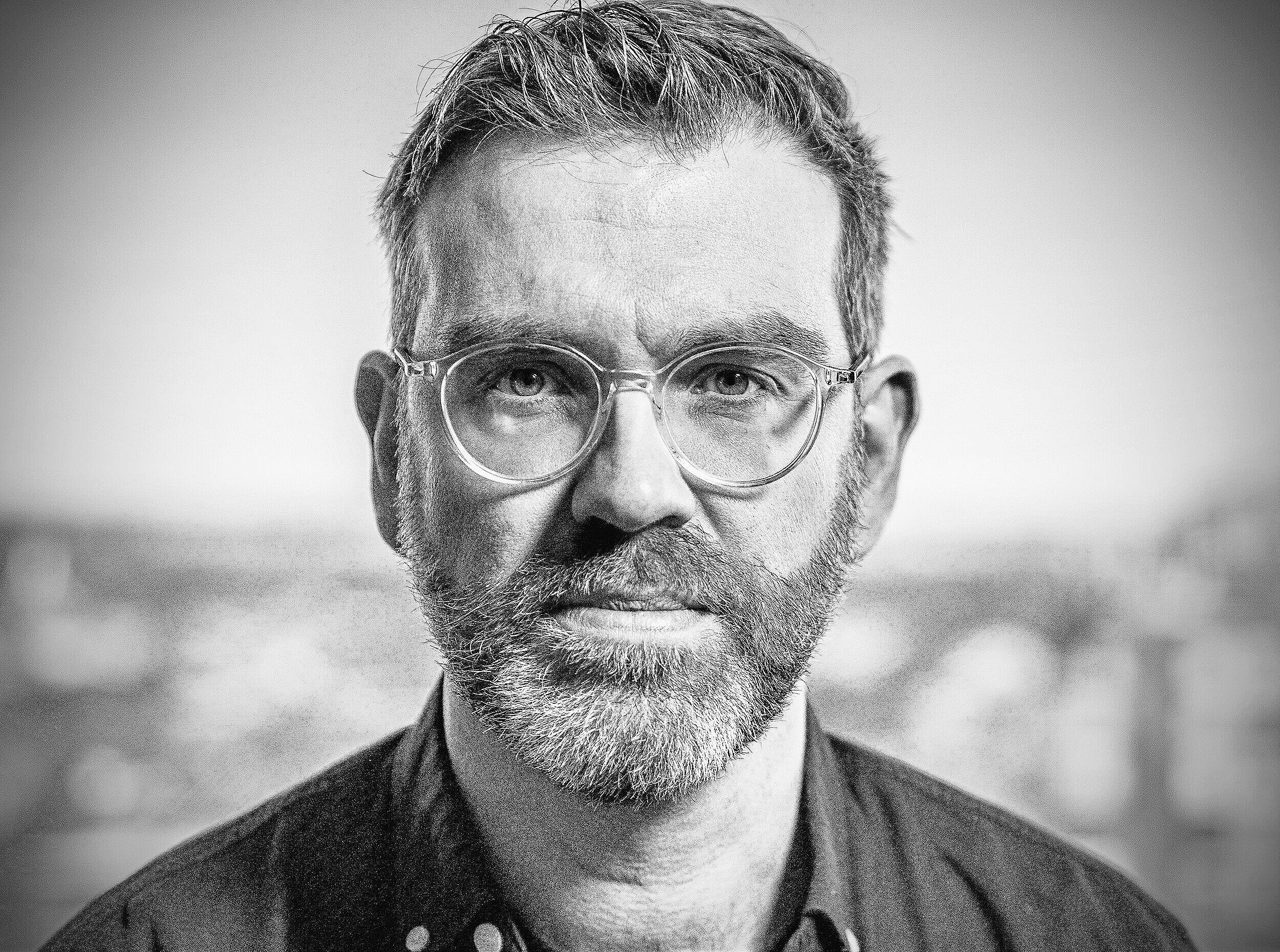 Jean-Sébastien Côté - La Rotonde