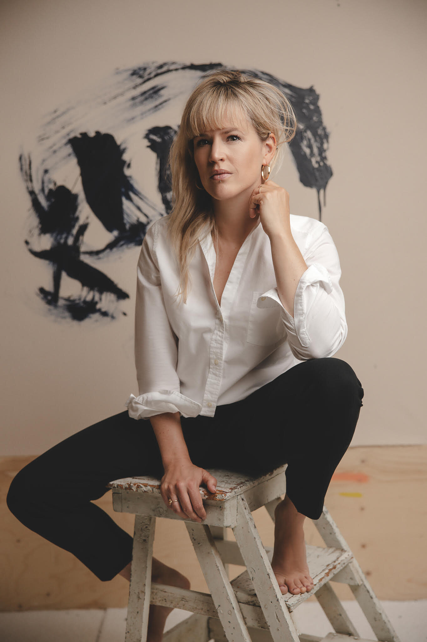 Jennifer Tremblay - La Rotonde