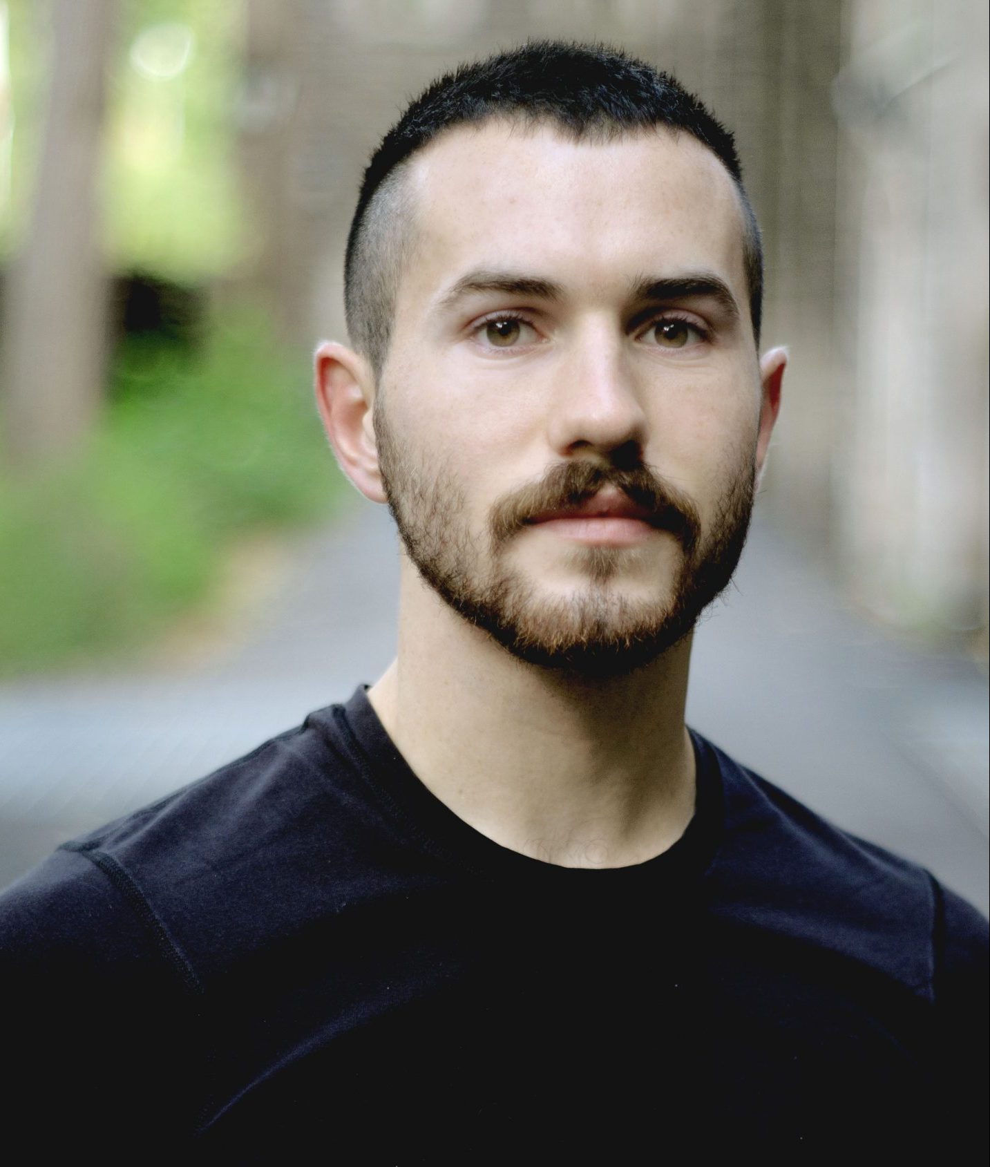 Calder White - La Rotonde