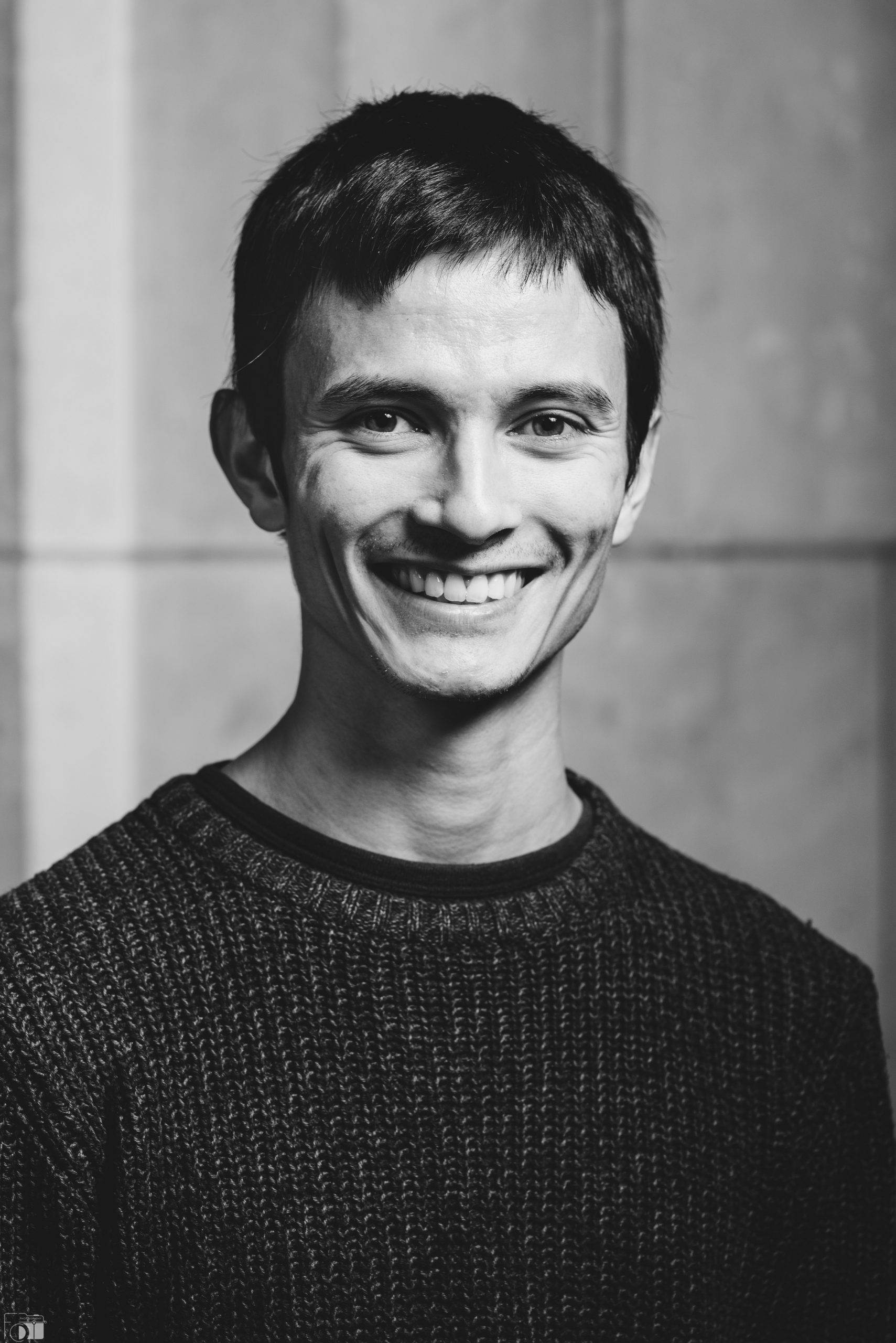 Louis Nam Le Van Ho - La Rotonde