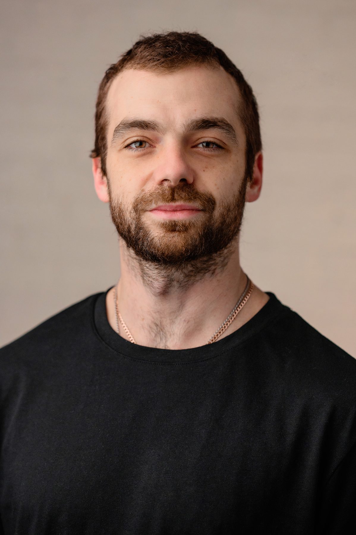 Gabriel Jobin - La Rotonde