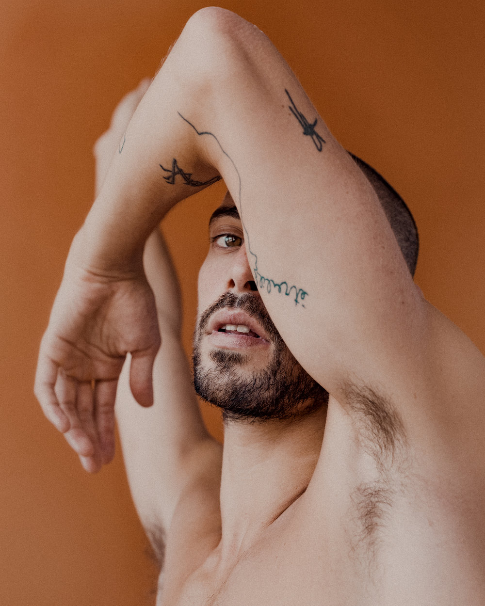 Thibaut Eiferman - La Rotonde