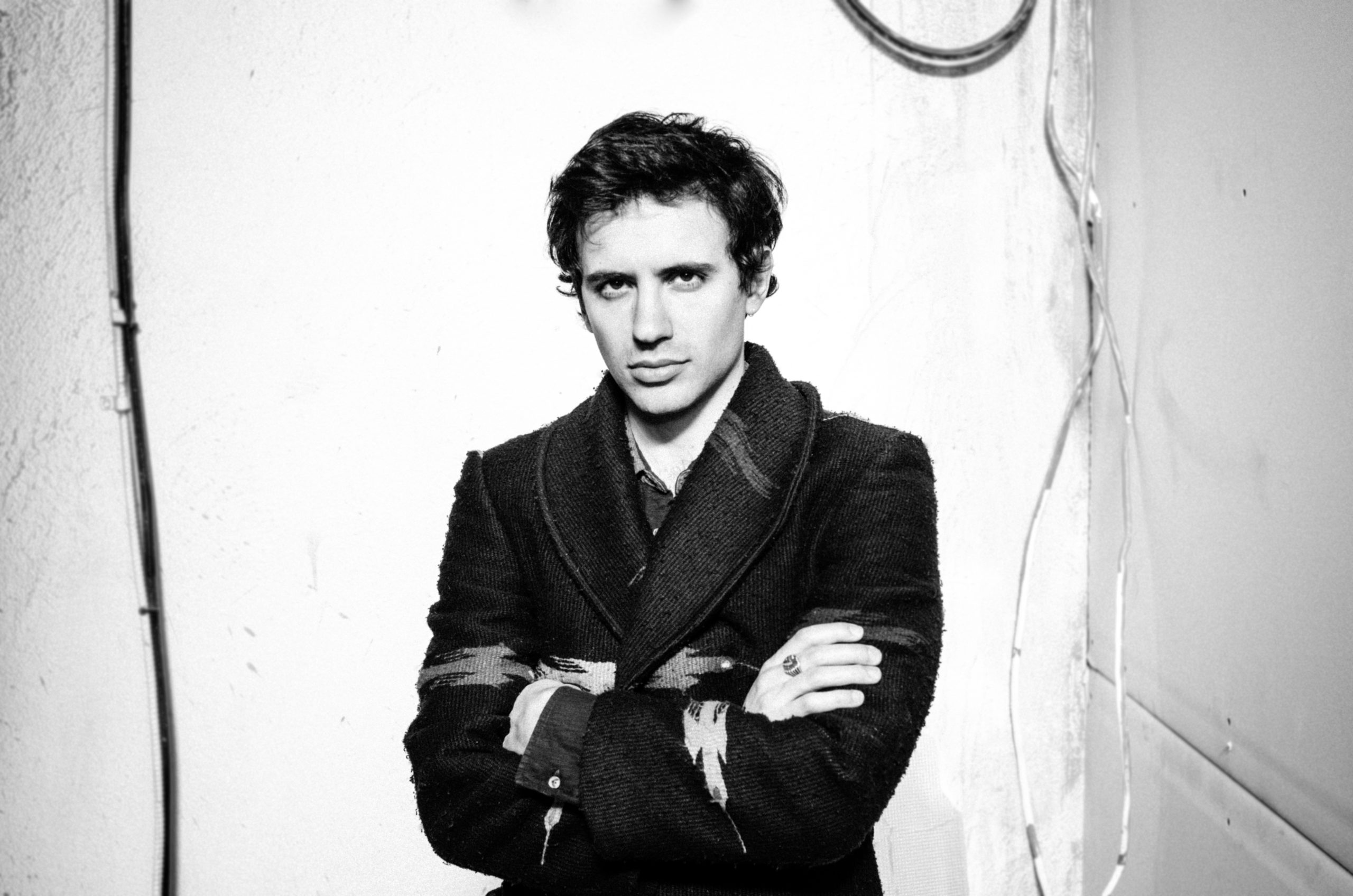 Tomas Furey - La Rotonde