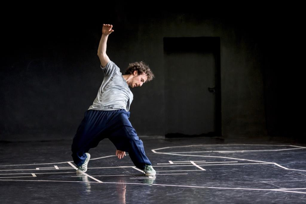 Joseph Simon - La Rotonde