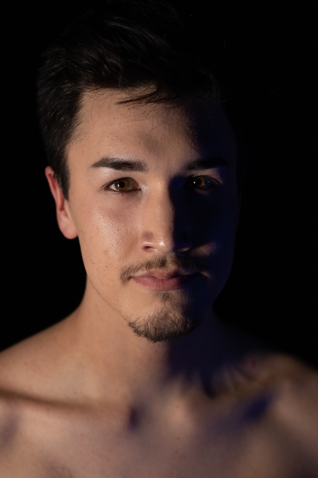 Simik Komaksiutiksak - La Rotonde