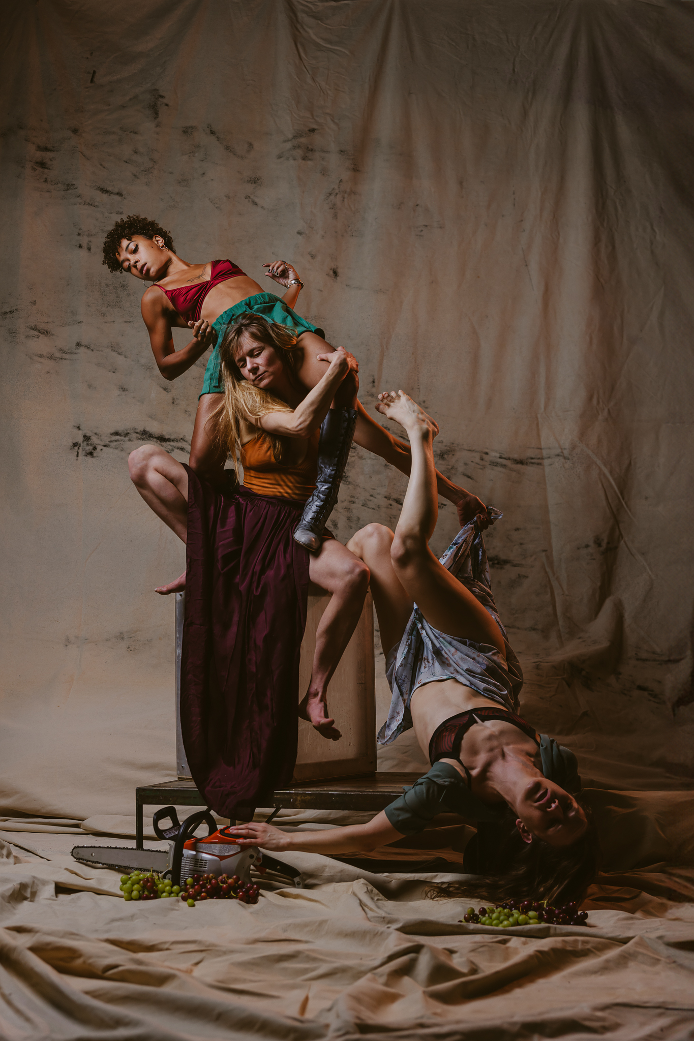 S’abreuver des volcans - La Rotonde