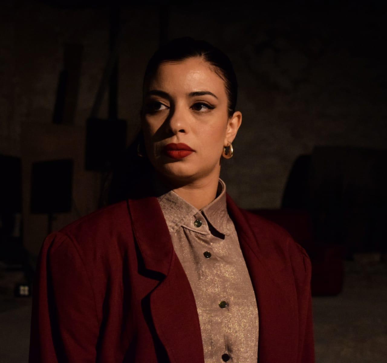 Oumaima Manai - La Rotonde